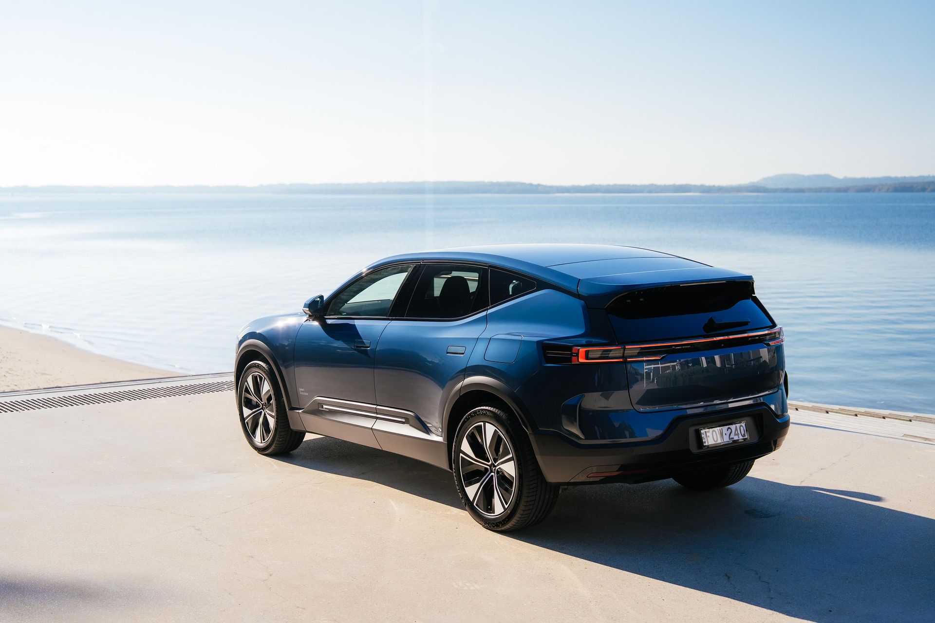 Polestar offers end of financial year discounts of up to $20,000 ...