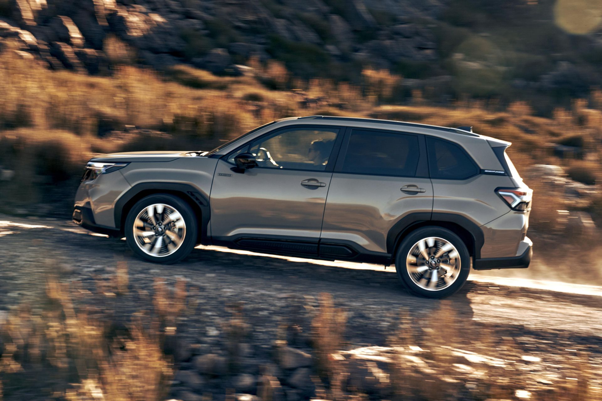 2026 Subaru Forester price and specs: Base price up almost $5000 for ...