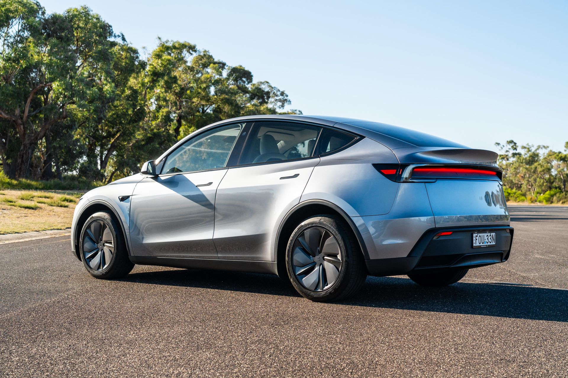 Tesla Model Y: Six- and seven-seat options closer to Australia | CarExpert