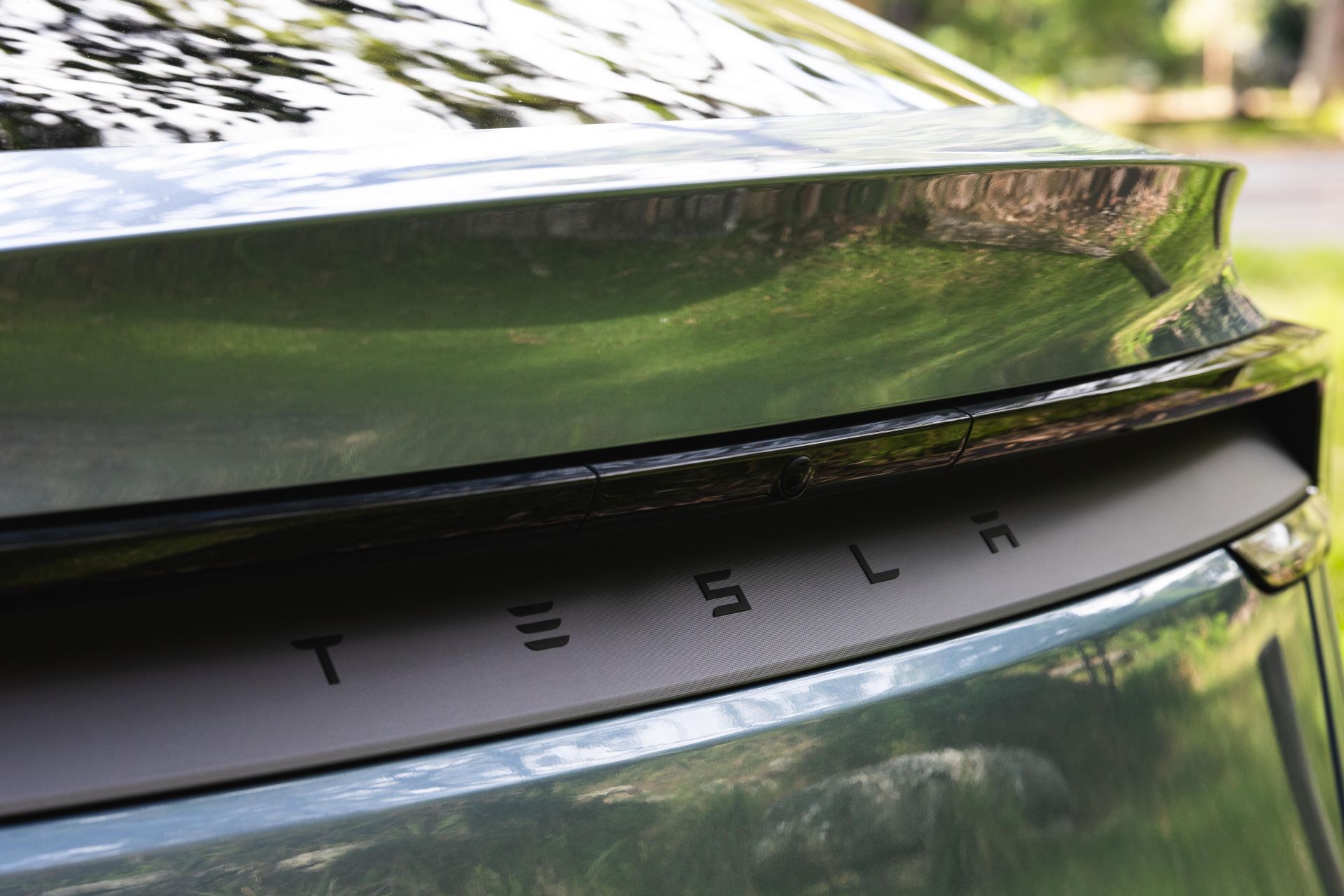 2025 Tesla Model Y review | CarExpert