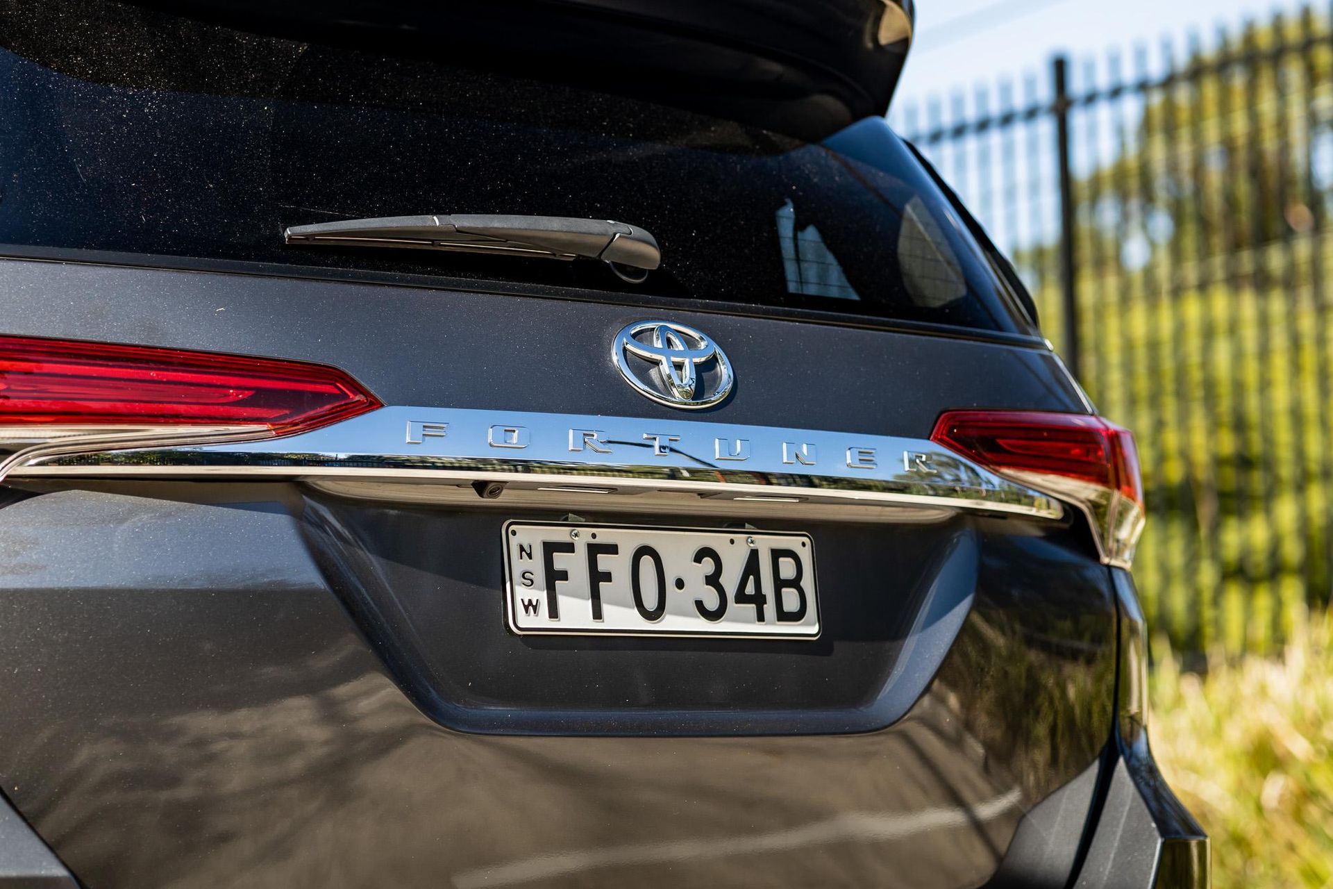 2025 Toyota Fortuner GXL review | CarExpert