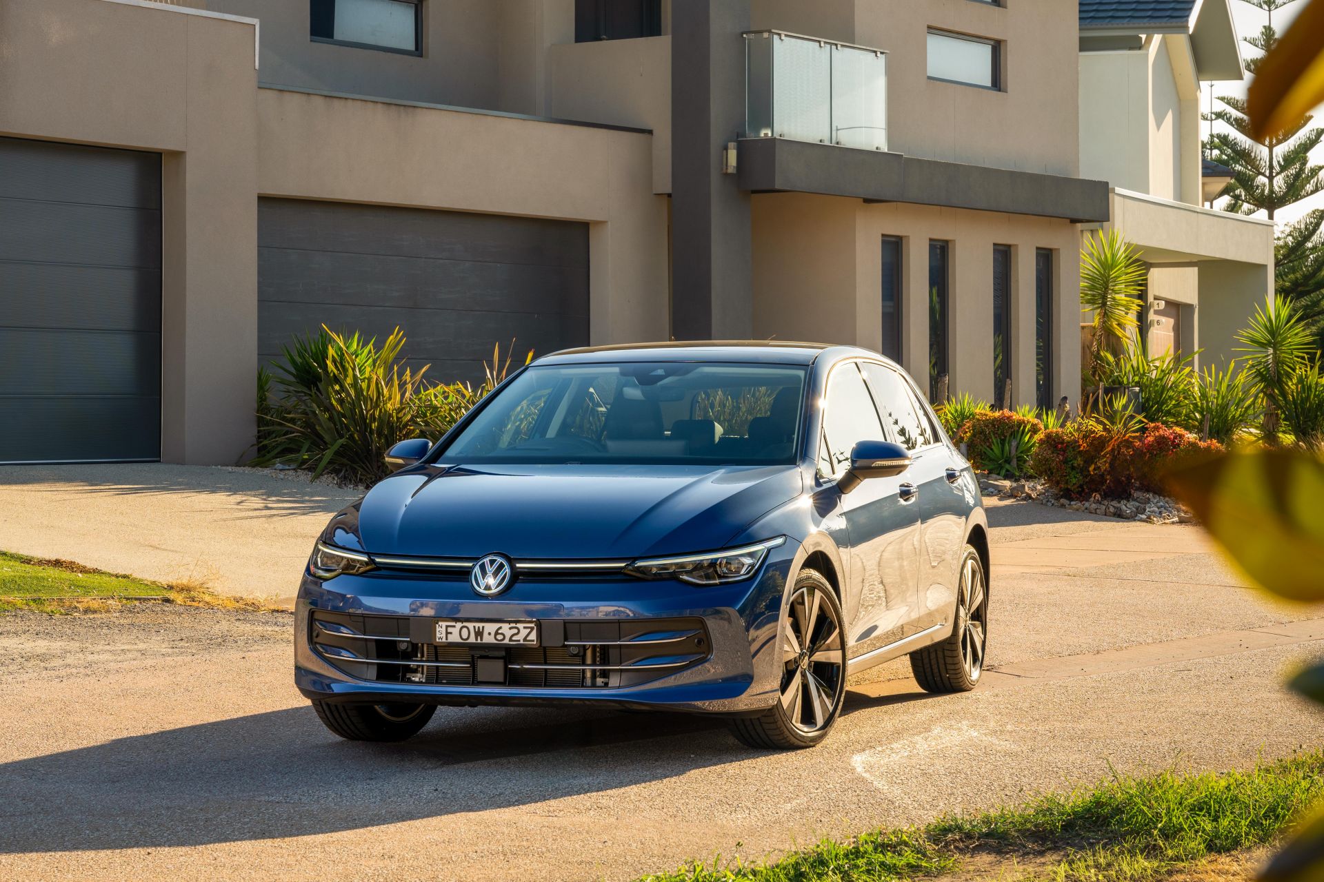 2025 Volkswagen Golf Style review | CarExpert