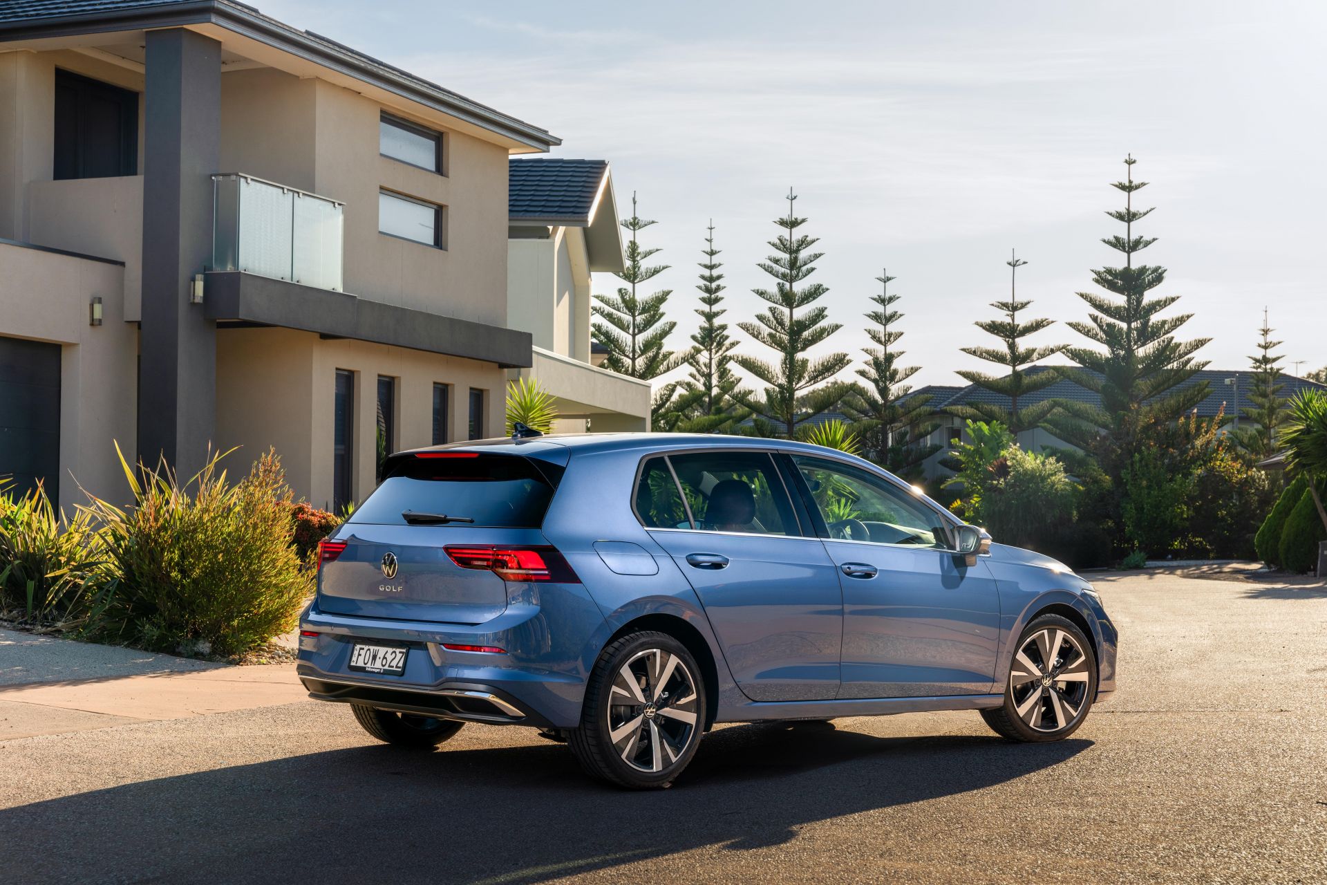 2025 Volkswagen Golf Style review | CarExpert