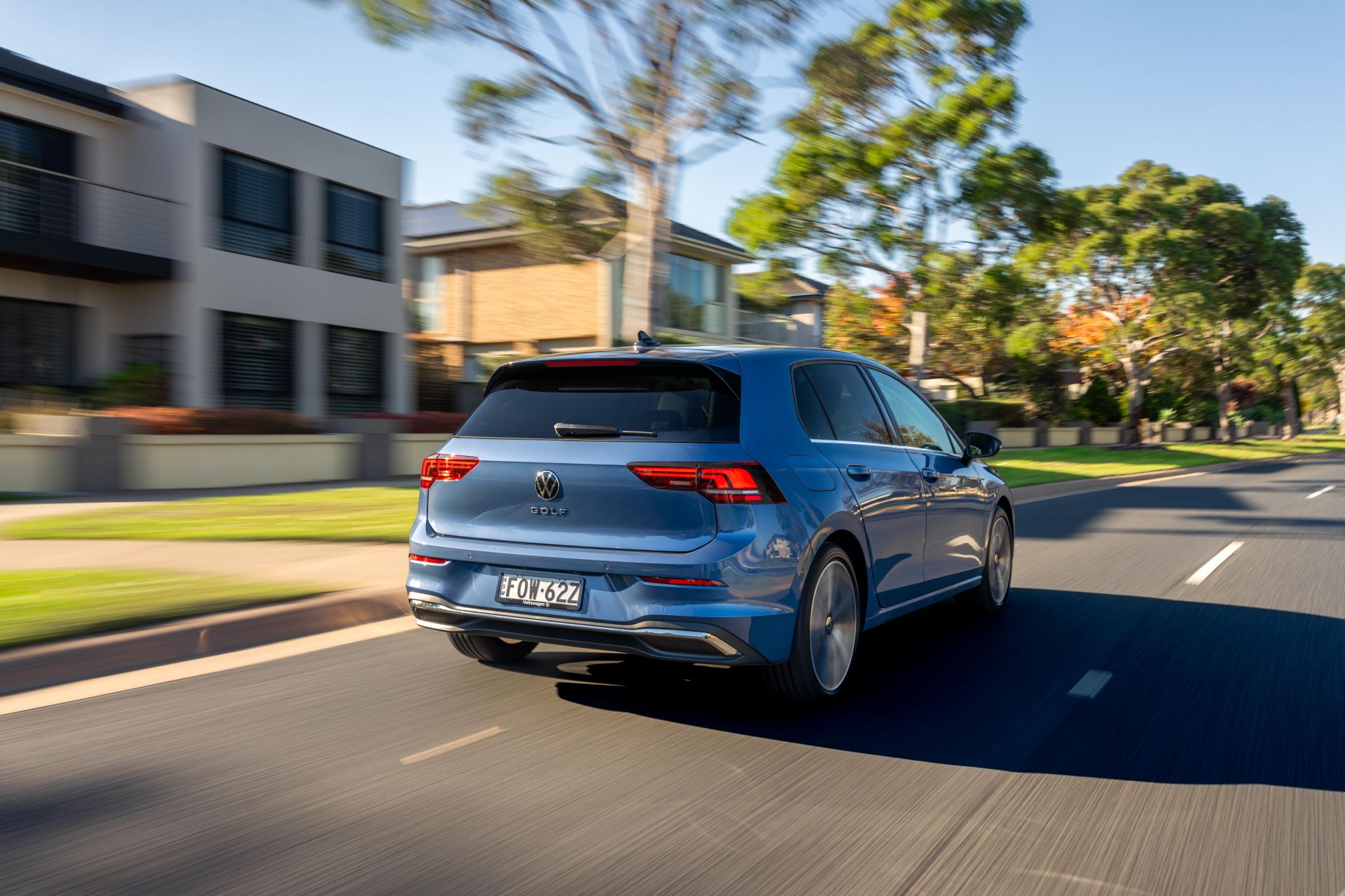 2025 Volkswagen Golf Style review | CarExpert