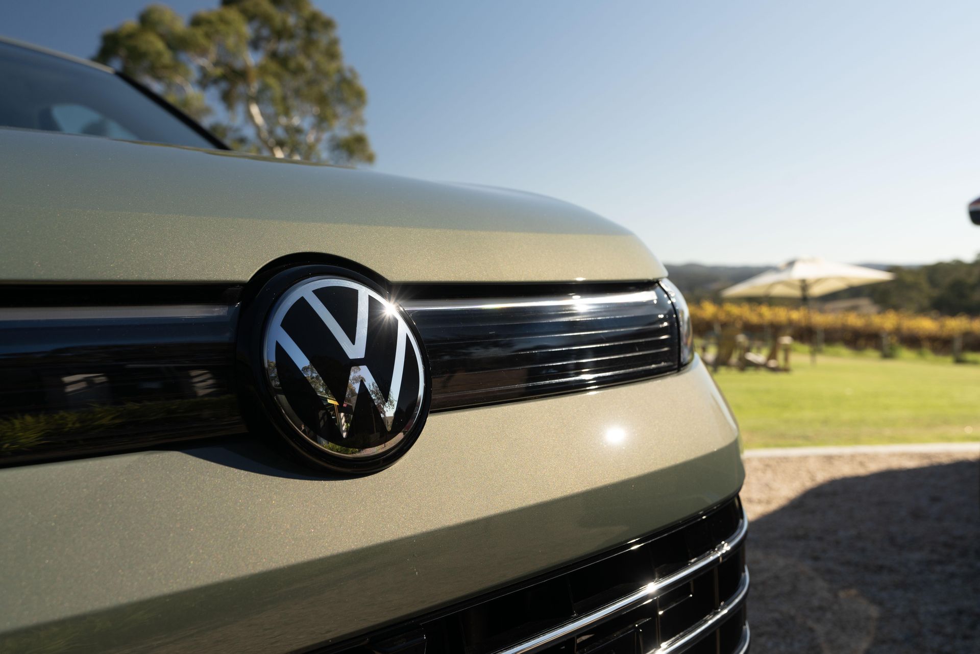 2025 Volkswagen Tiguan review | CarExpert