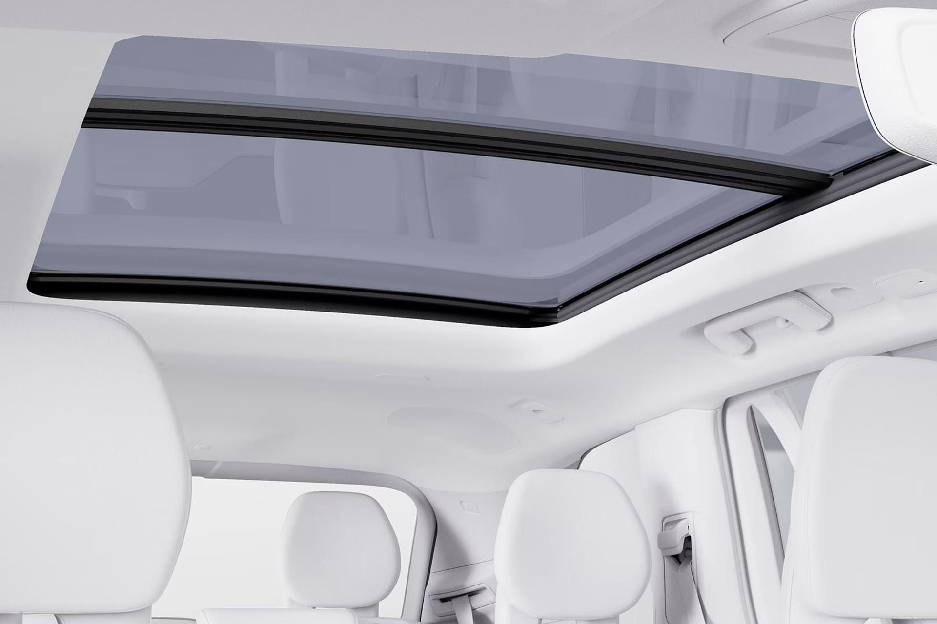 2025 Volvo XC90 price and specs: Updated style, more kit and higher ...