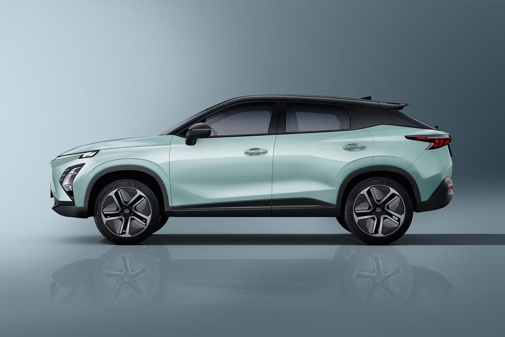 2025 Chery E5 price and specs | CarExpert