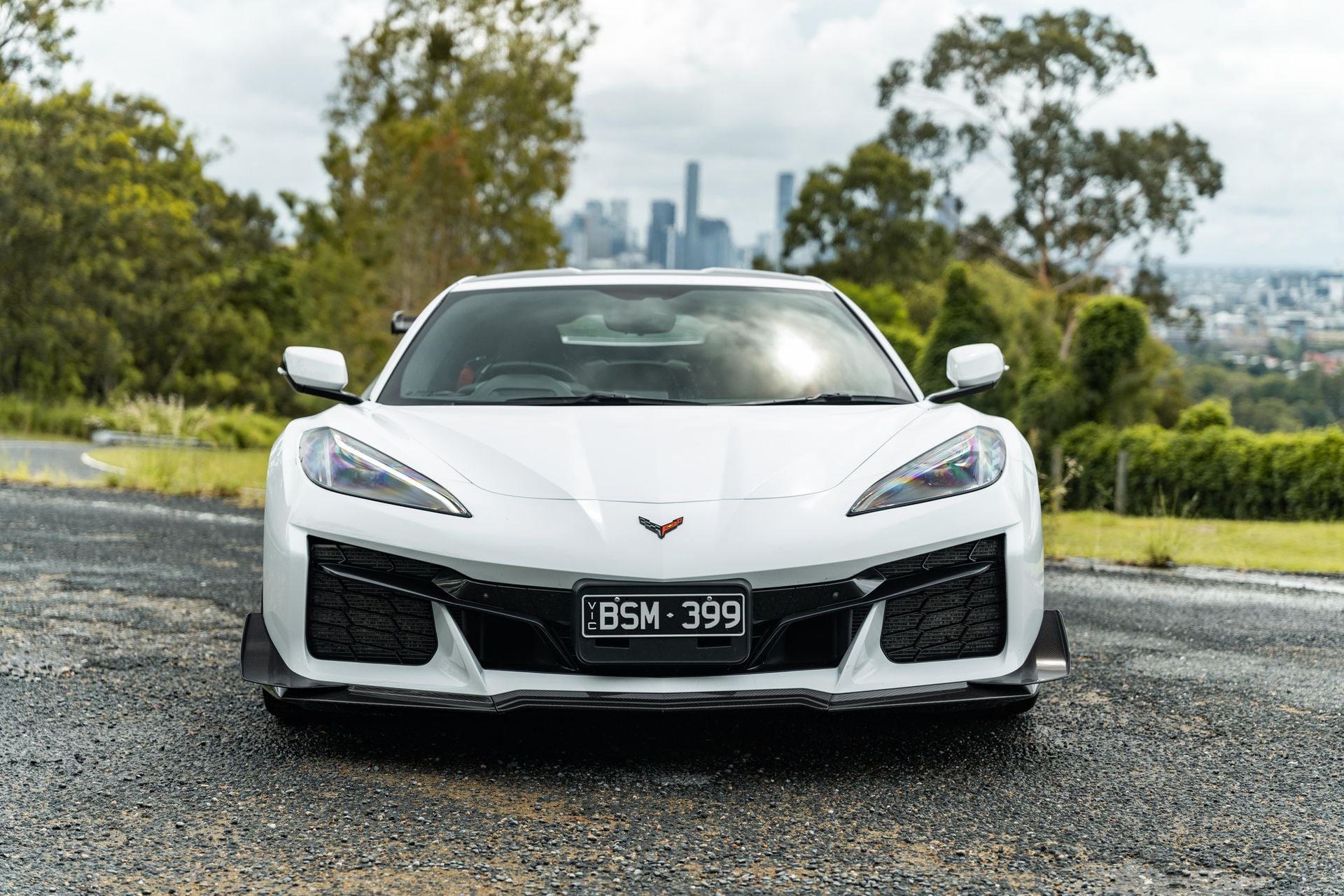 2025 Chevrolet Corvette Z06 review | CarExpert