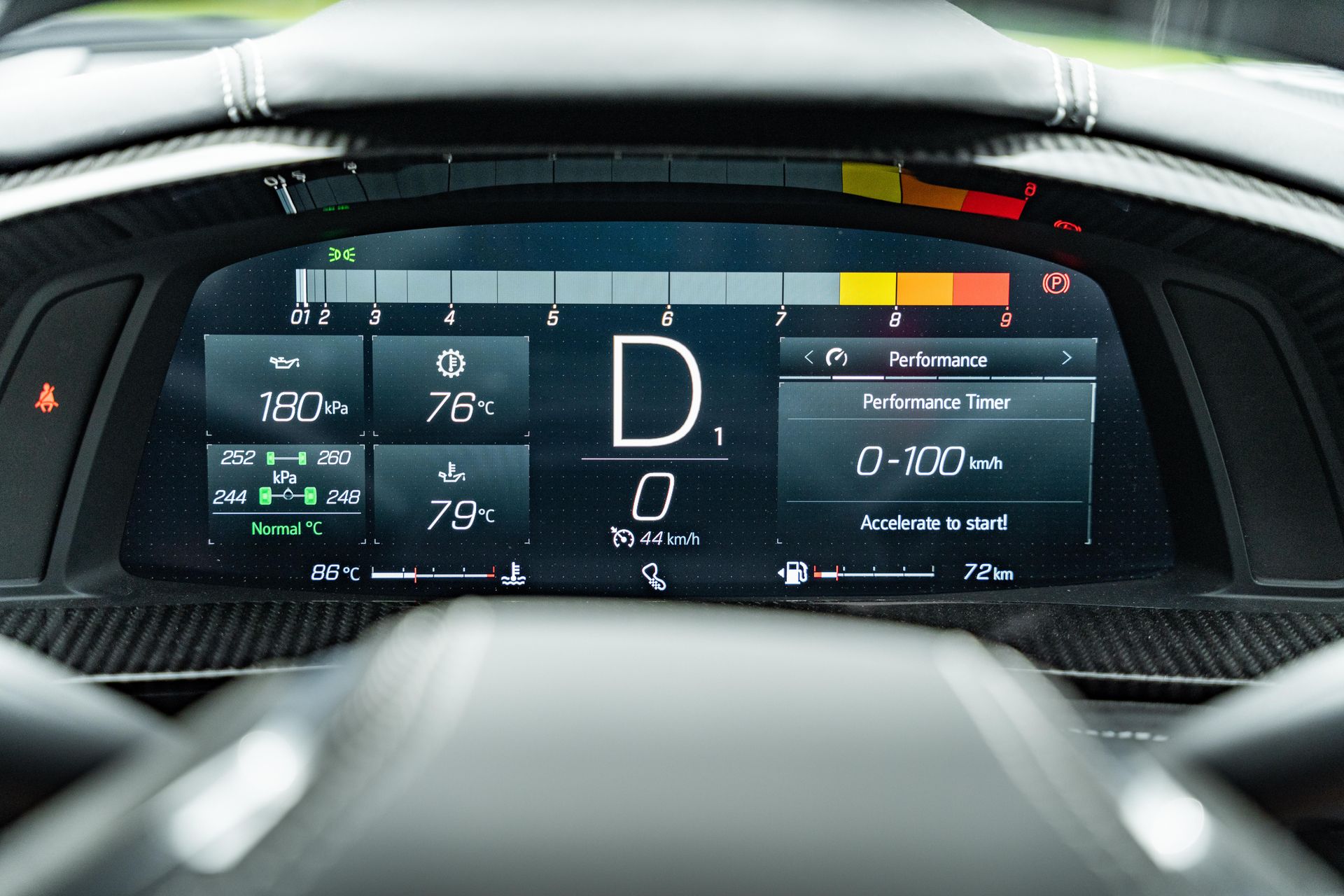 2025 Chevrolet Corvette Z06 review | CarExpert