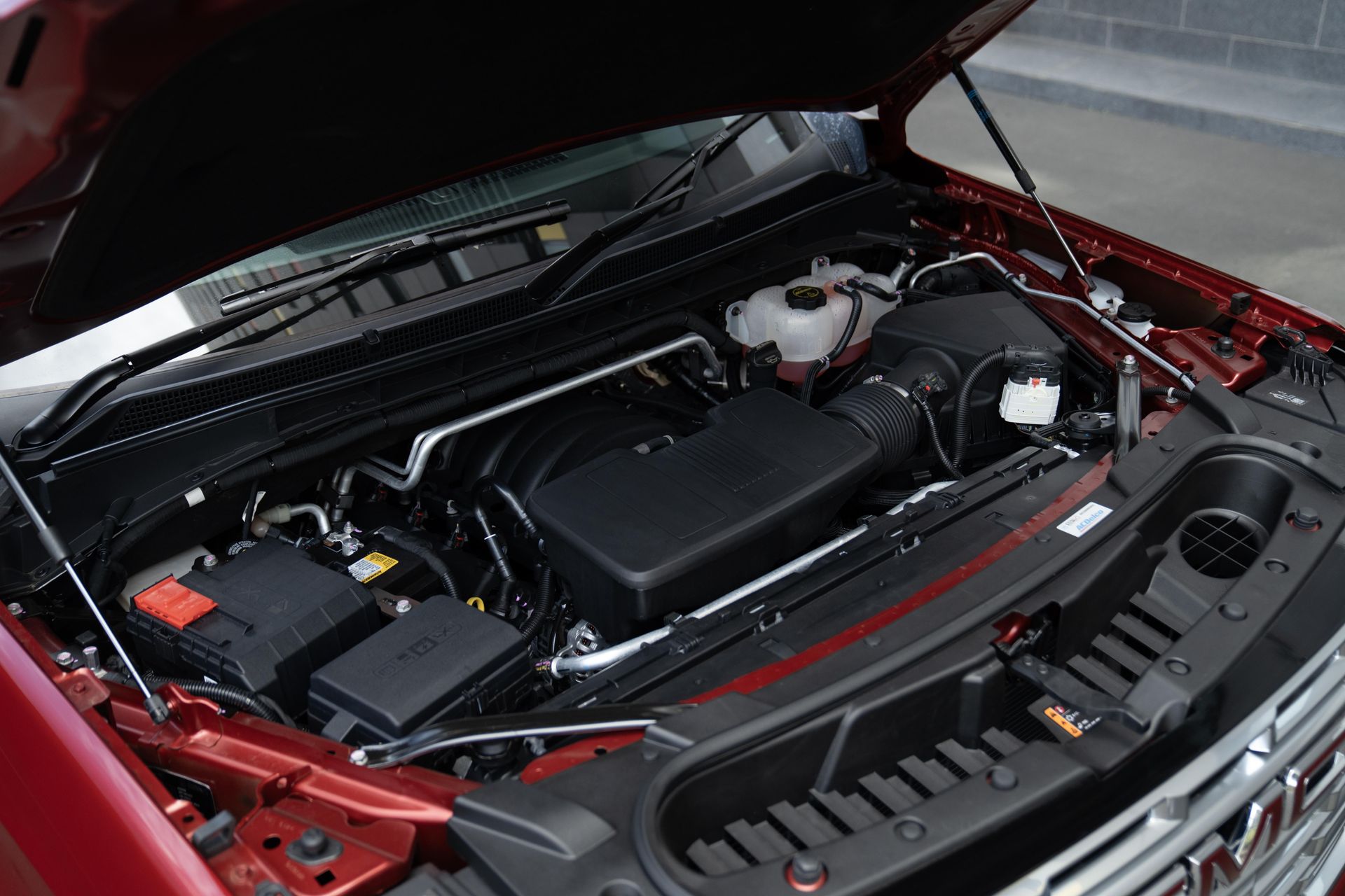 2025 GMC Yukon Denali review | CarExpert