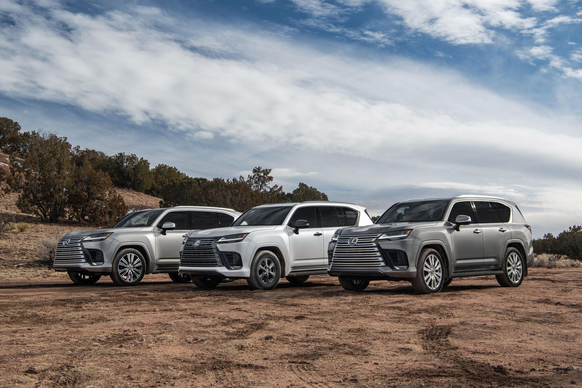 2025 Lexus LX price and specs: Luxury LandCruiser updates detailed ...