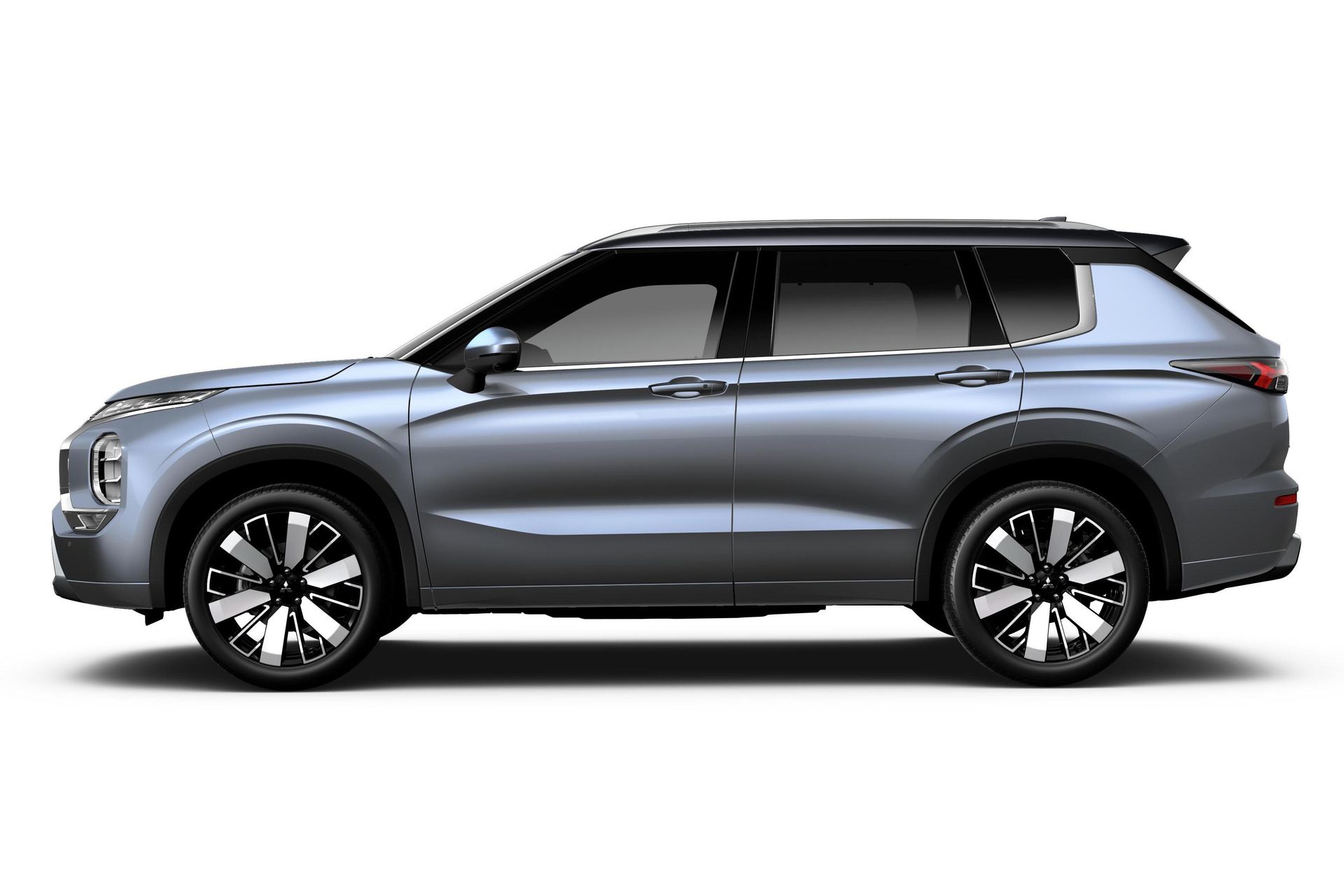 2025 Mitsubishi Outlander price and specs | CarExpert