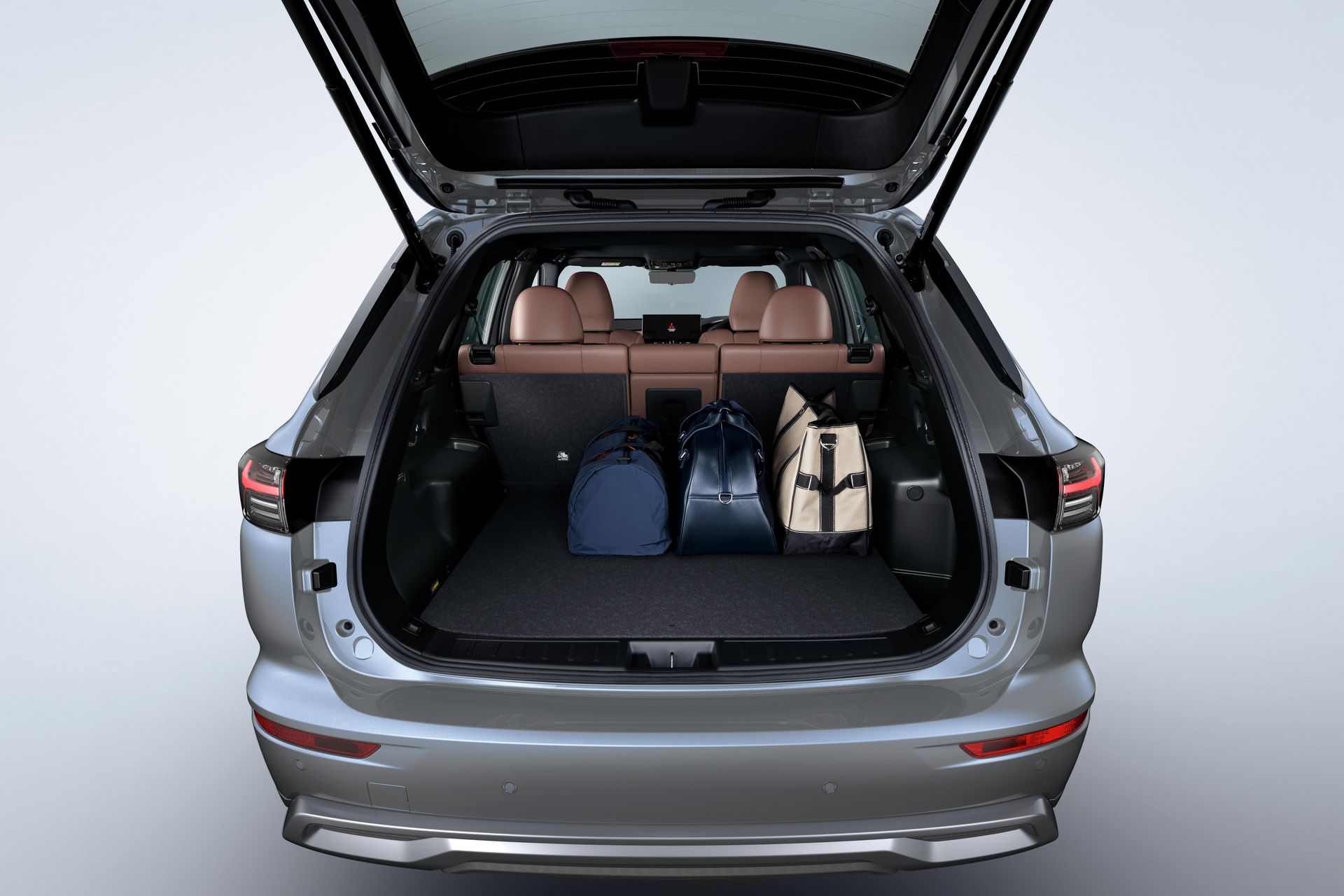 2025 Mitsubishi Outlander price and specs - Tautoer.com
