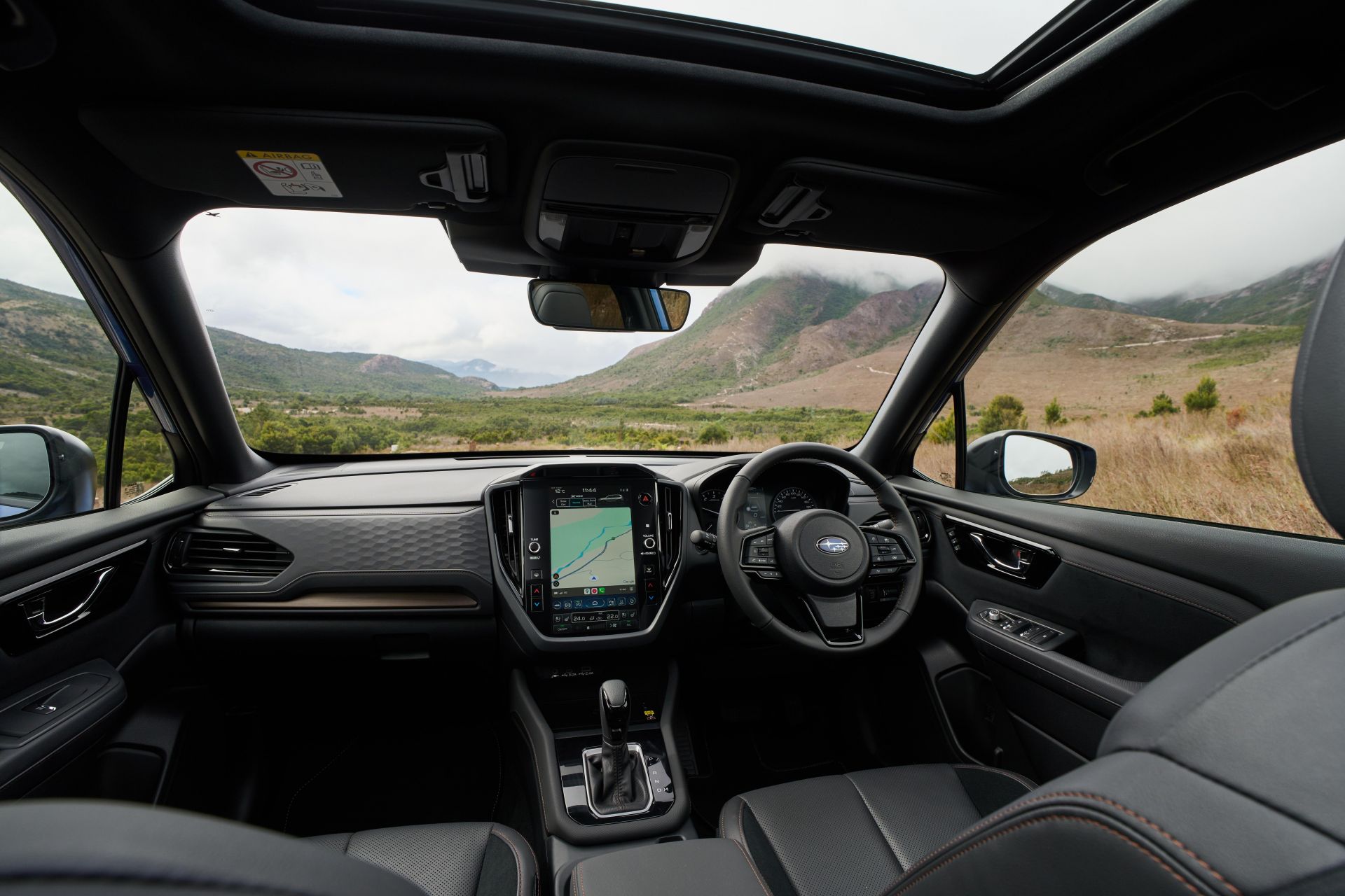 2026 Subaru Forester price and specs: Base price up almost $5000 for ...