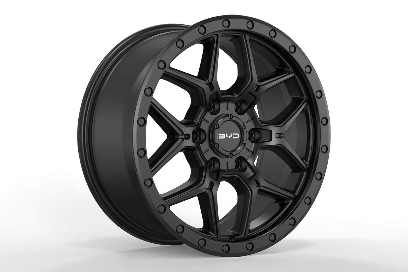 2025 BYD Shark 6 price and specs | CarExpert