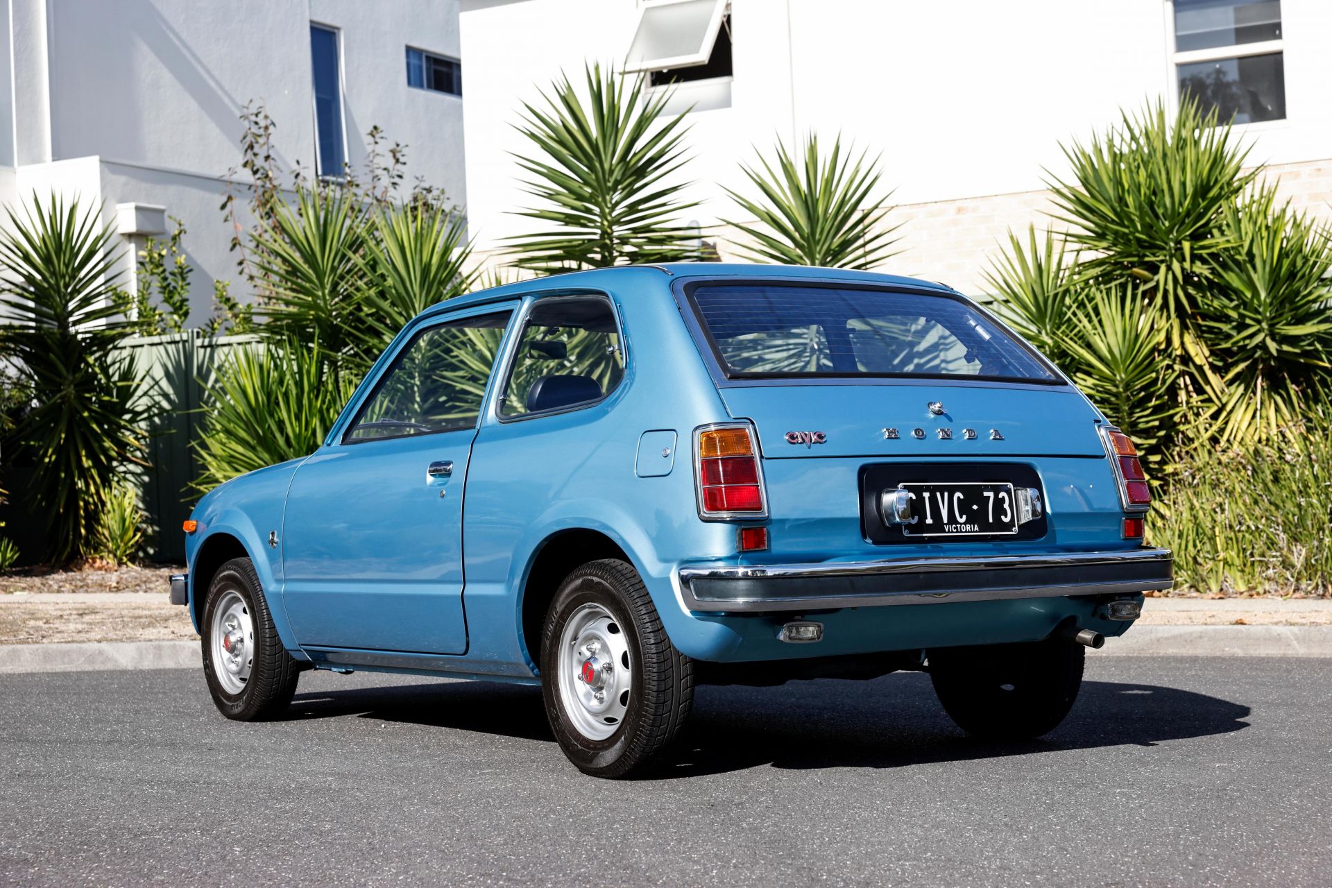 From Humble to Hybrid: 50 Years of Honda Civic Evolution | CarExpert