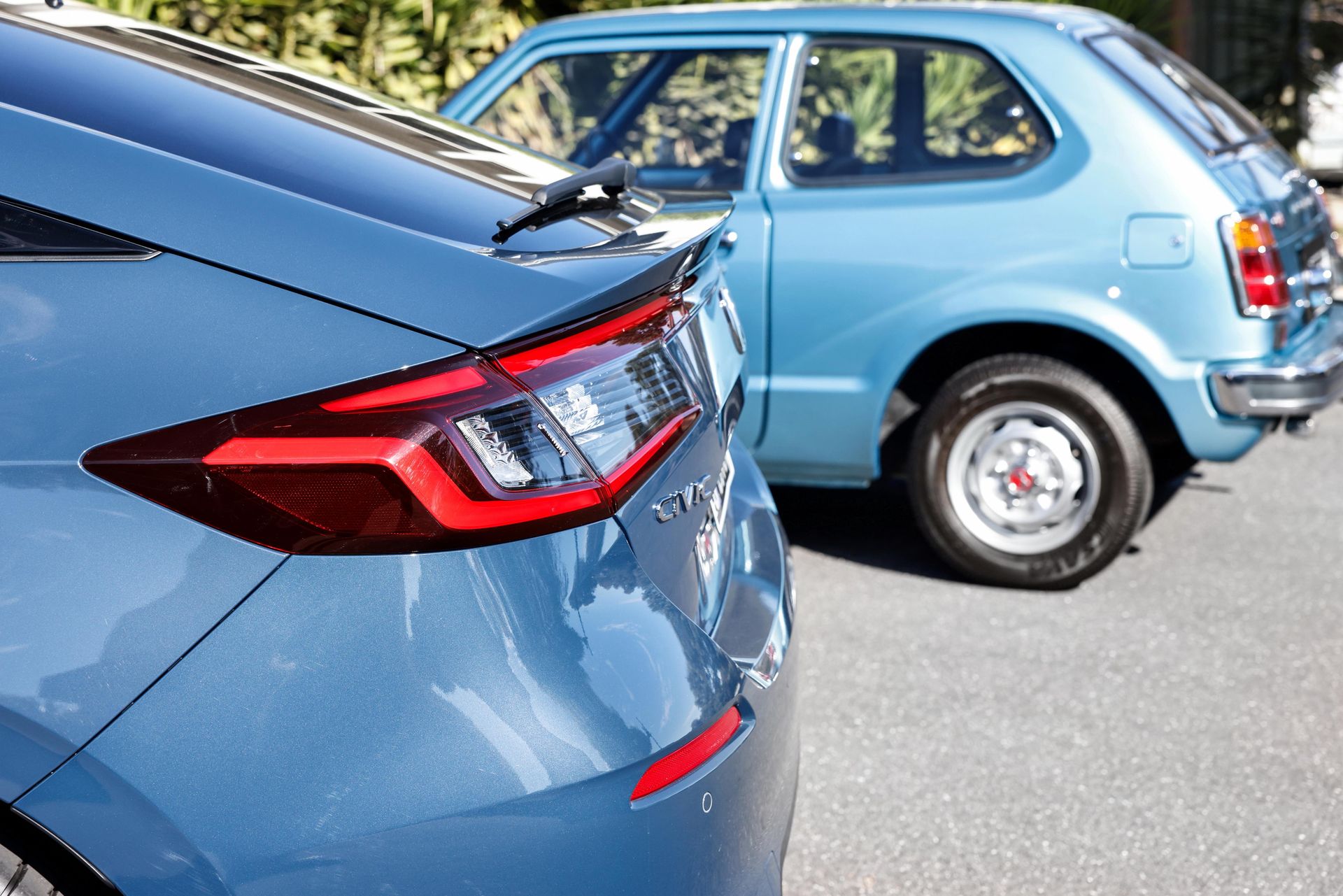 From Humble to Hybrid: 50 Years of Honda Civic Evolution | CarExpert