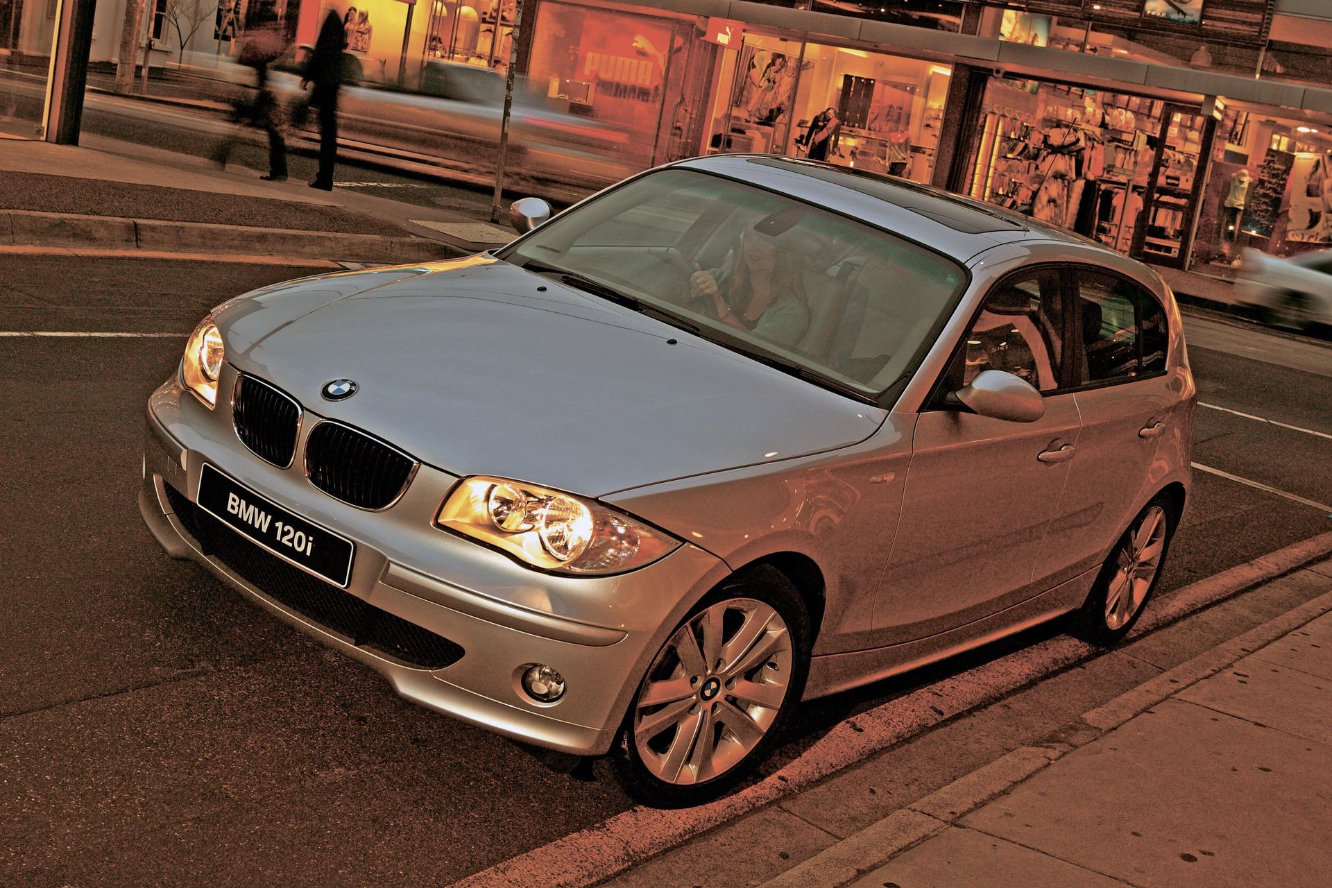 BMW 1 Series hatch to return to rear-wheel drive – report | CarExpert