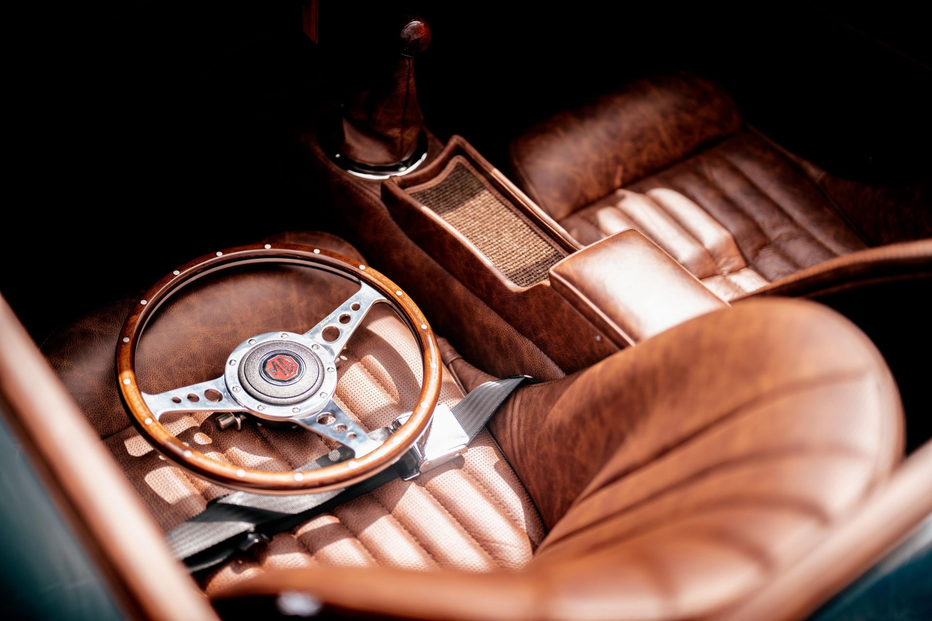 2025 Frontline MGA review: Quick drive | CarExpert