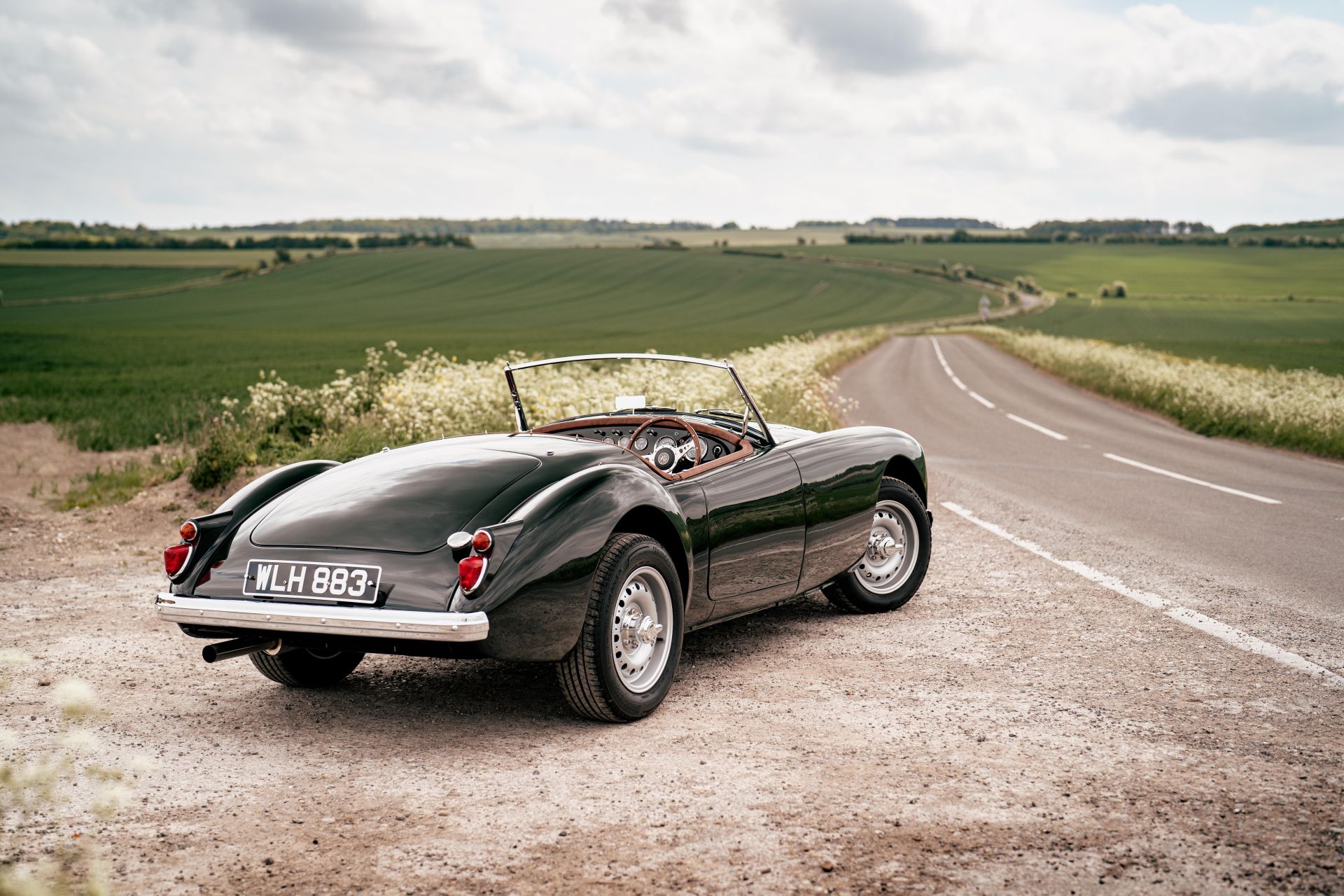 2025 Frontline MGA review: Quick drive | CarExpert