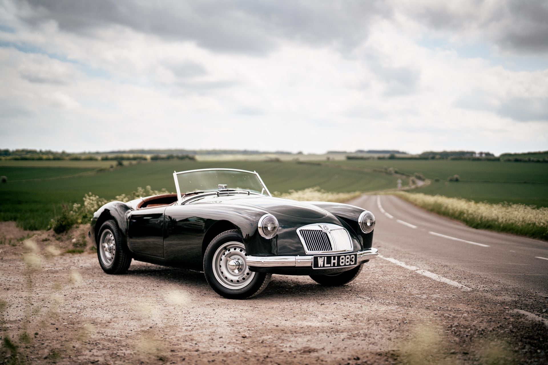 2025 Frontline MGA review: Quick drive | CarExpert