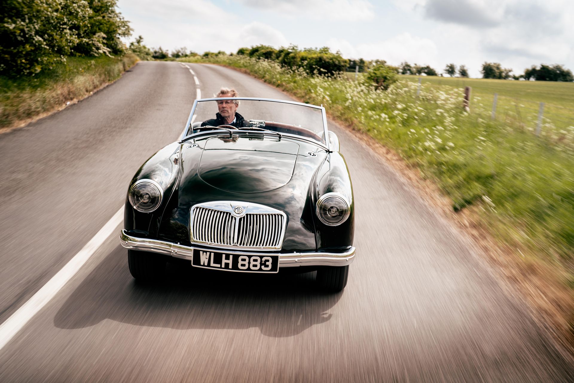 2025 Frontline MGA review: Quick drive | CarExpert