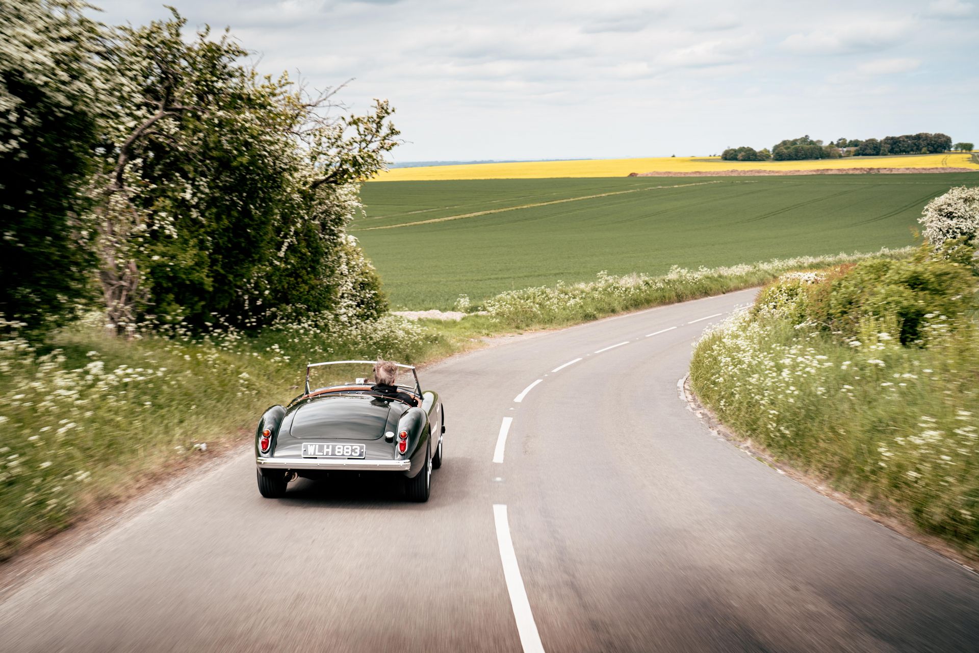 2025 Frontline MGA review: Quick drive | CarExpert