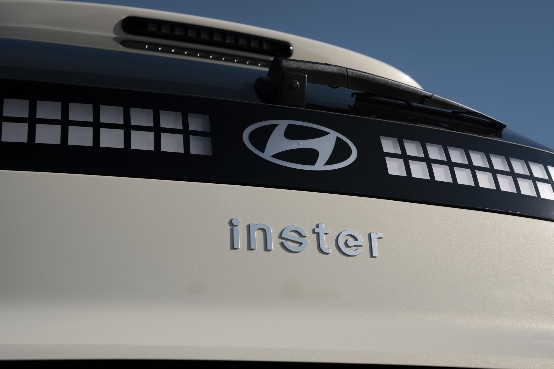 2025 Hyundai Inster Standard Range review | CarExpert