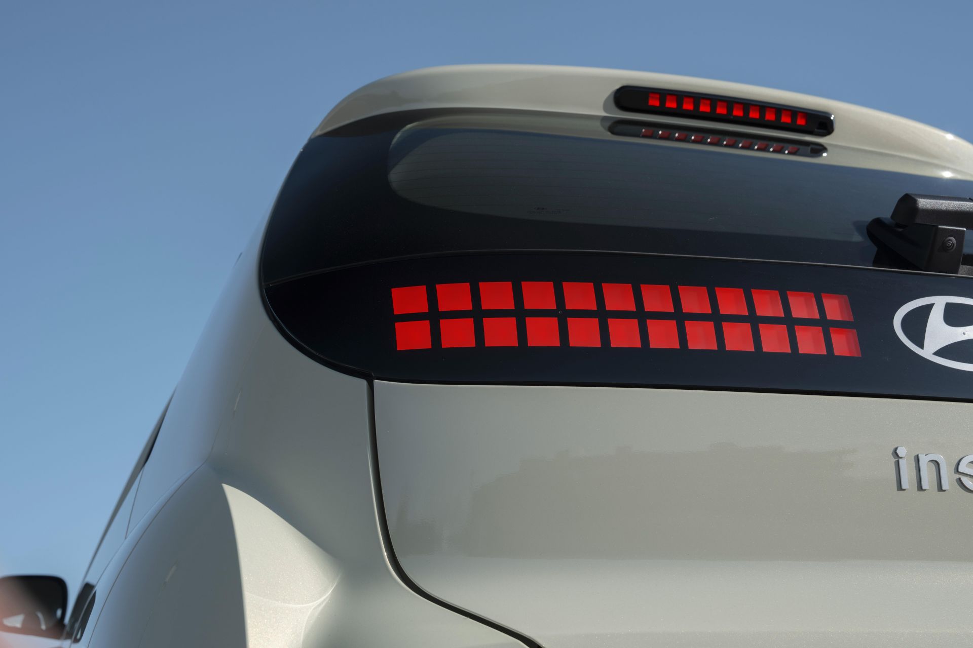 2025 Hyundai Inster Cross review | CarExpert