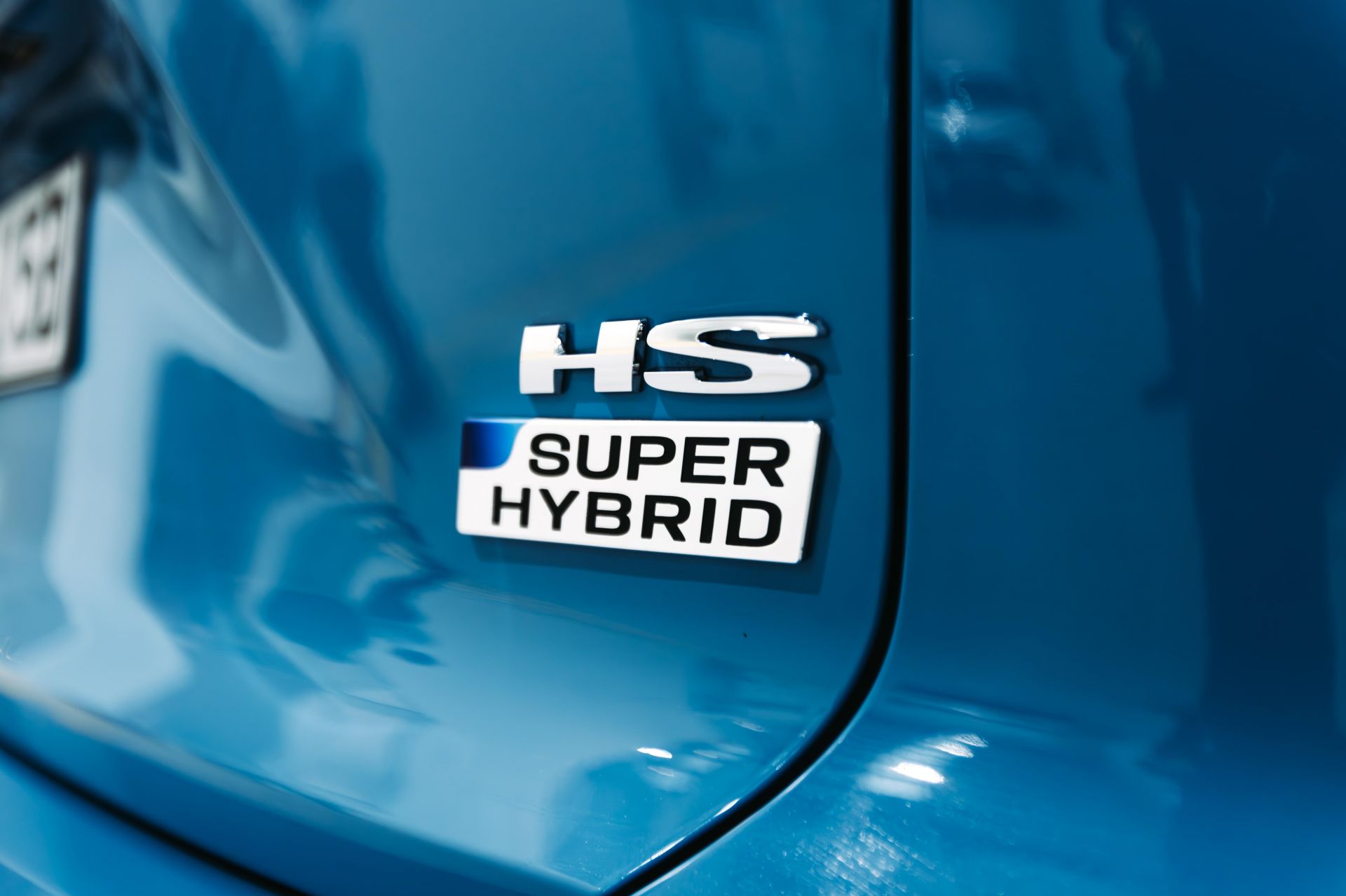 2025 MG HS Super Hybrid review: Quick drive | CarExpert