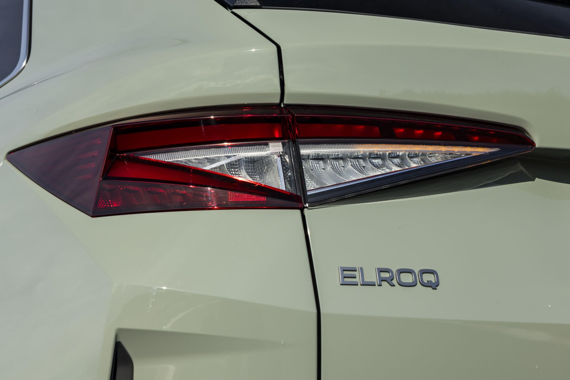 2025 Skoda Elroq pricing: Czech EV to undercut ID.4 and Model Y | CarExpert