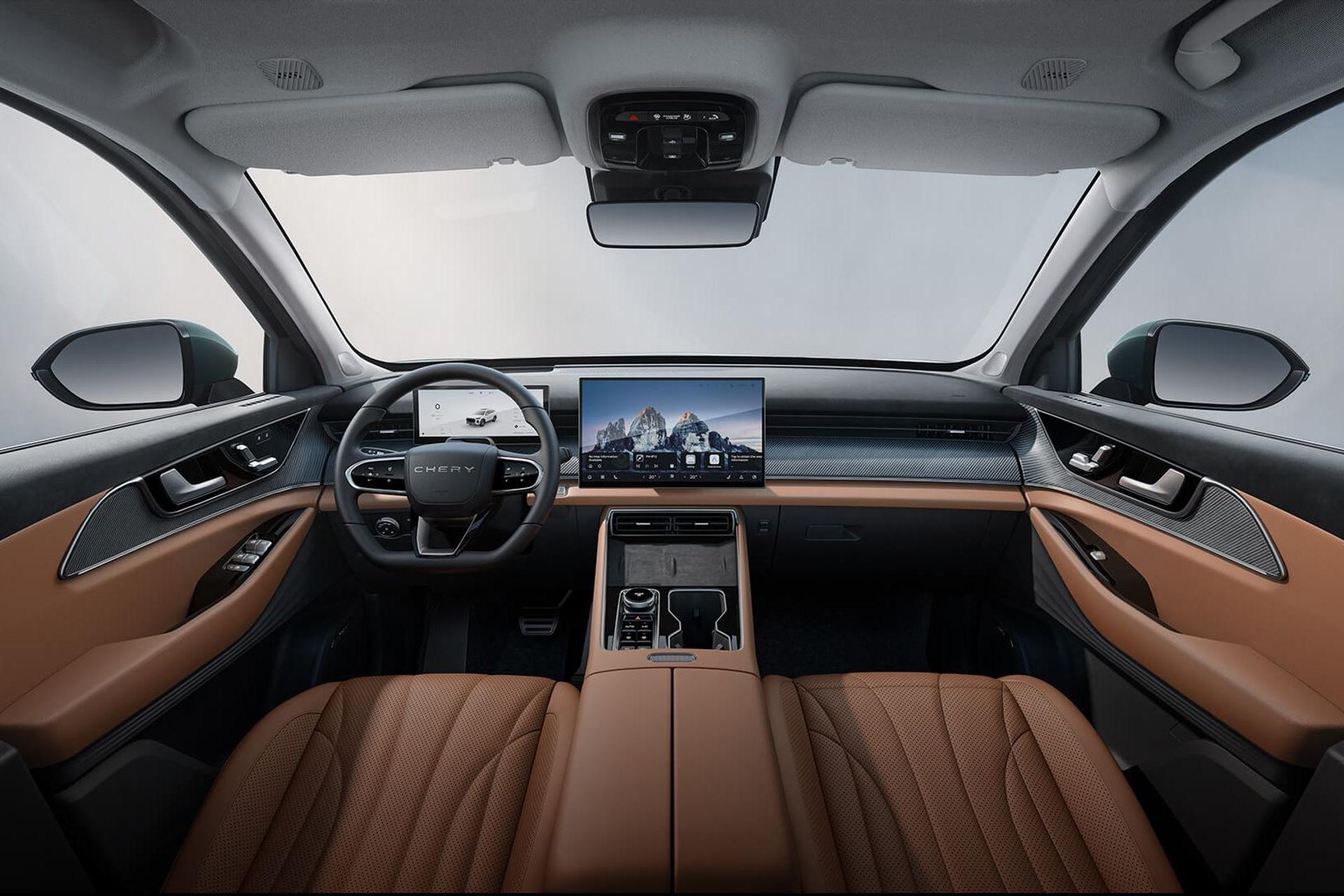 All the new SUVs coming to Australia from Chery and Omoda Jaecoo in ...