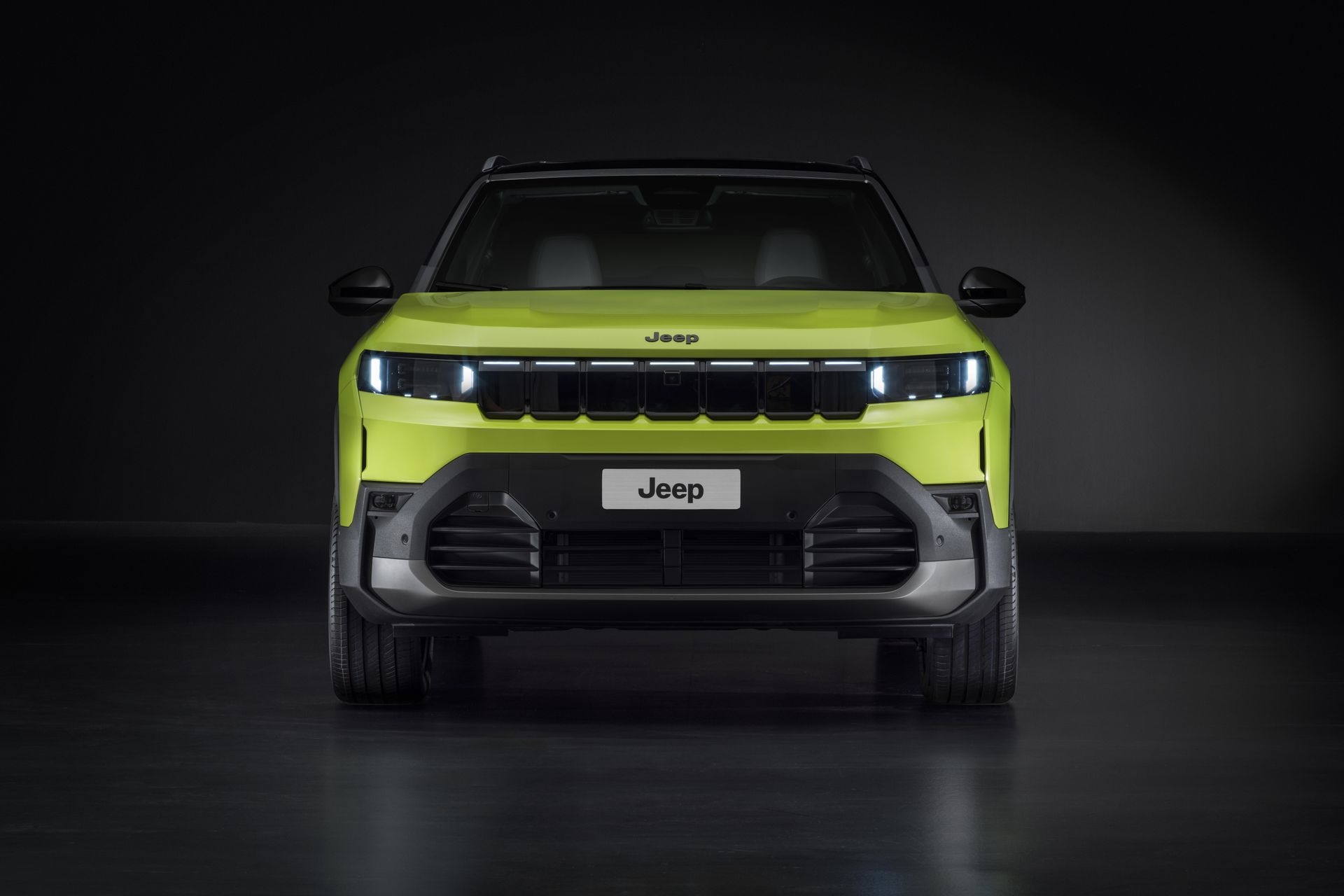 2026 Jeep Compass revealed with hybrid, EV options ahead of Australian ...