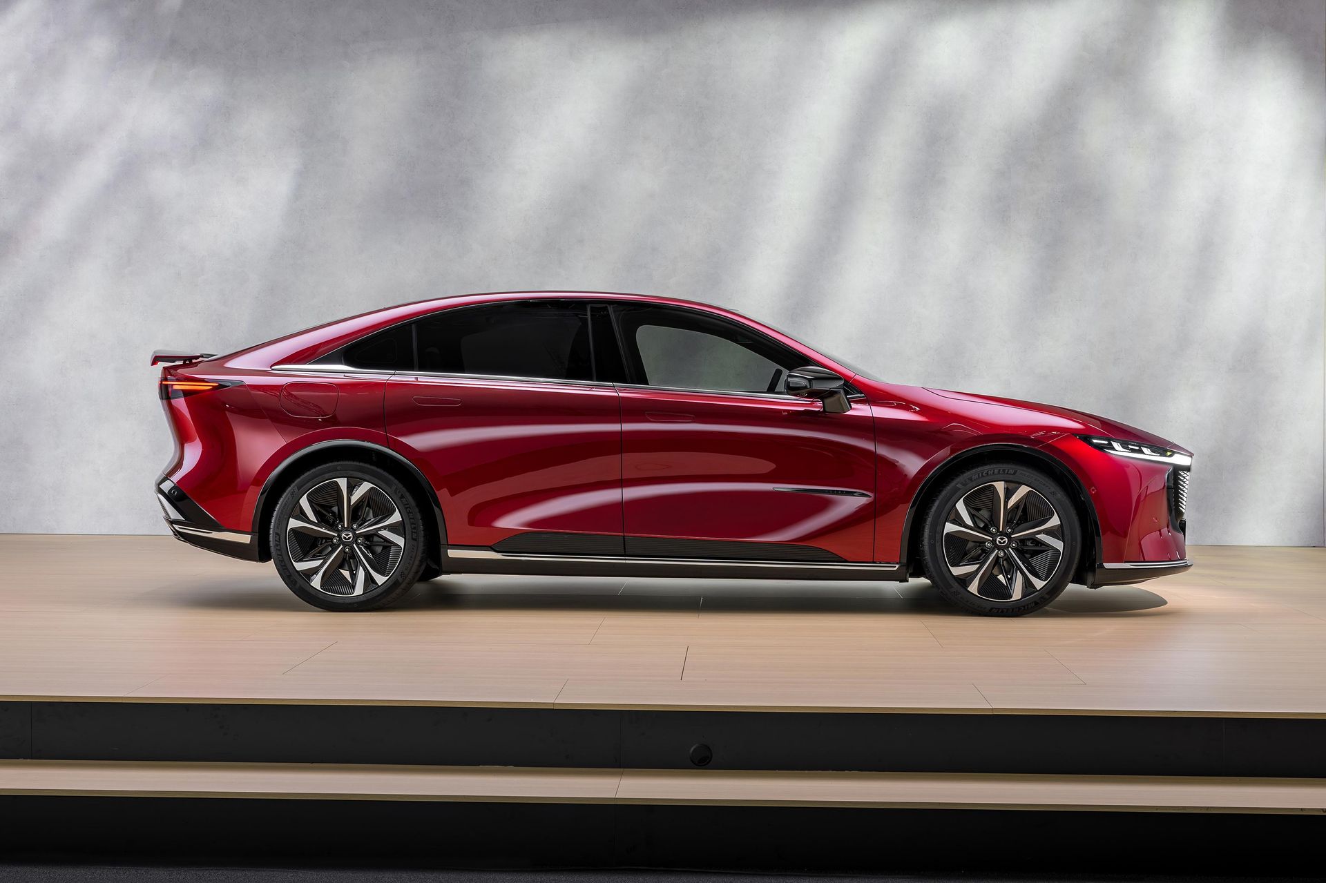 Mazda 6e: Mid-size EV edges closer to Australian launch | CarExpert