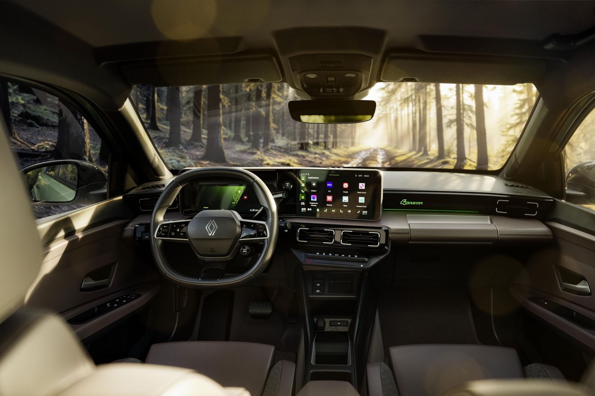 Renault 4 concept hints at new AWD variant | CarExpert