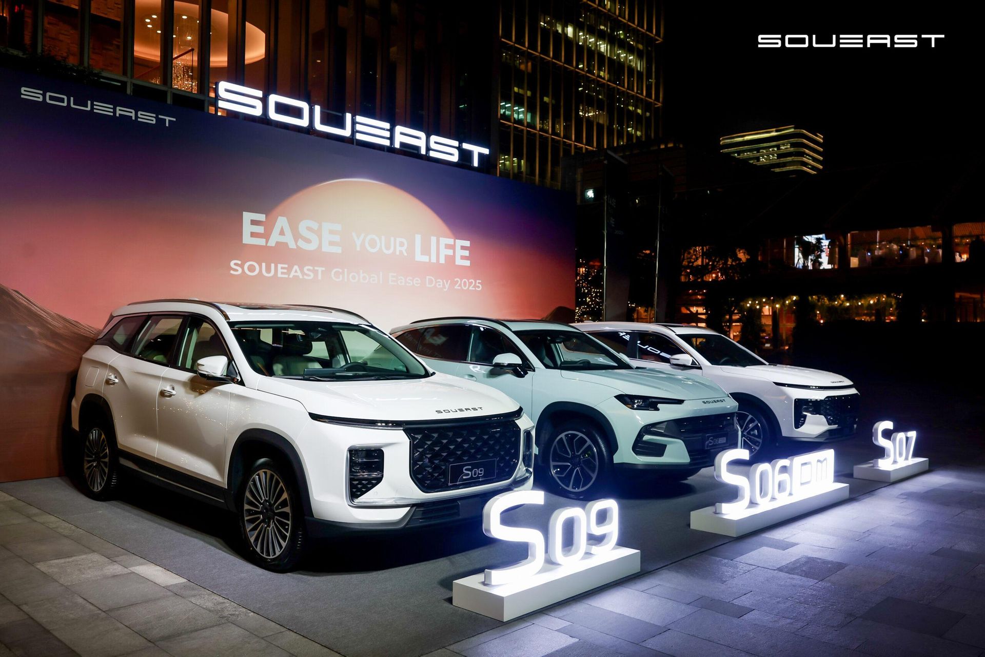 Mitsubishi's former Chinese joint venture eyes RHD markets, could ...