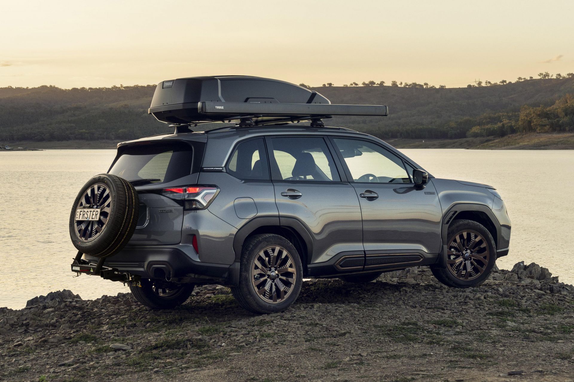 2026 Subaru Forester price and specs: Base price up almost $5000 for ...