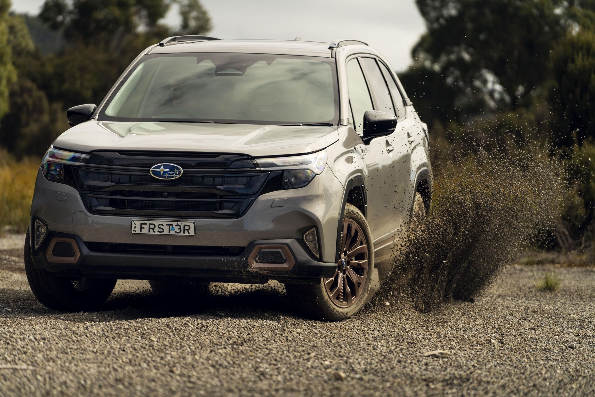 2026 Subaru Forester price and specs: Base price up almost $5000 for ...