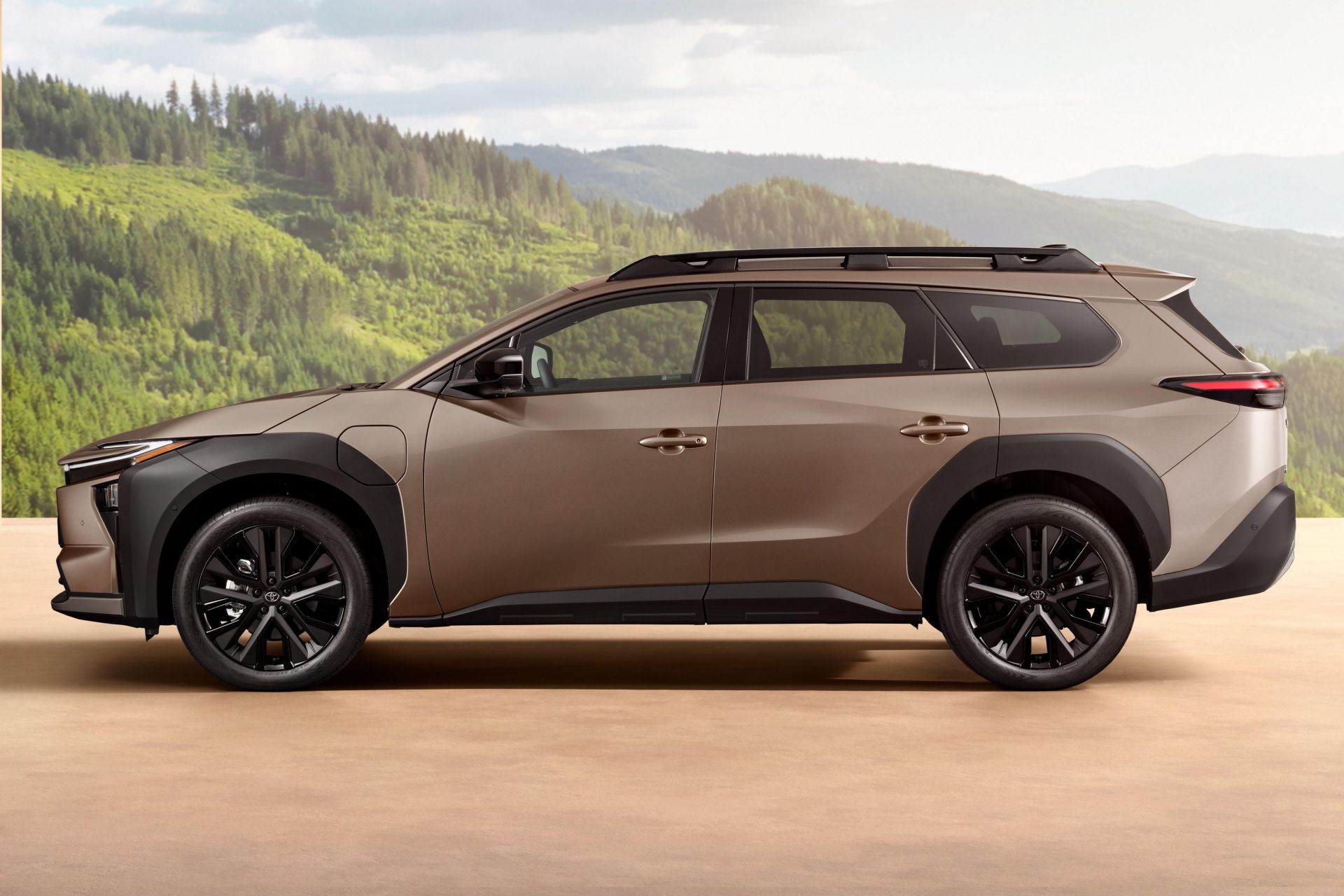 2026 Toyota bZ4X Touring: Stretched electric SUV confirmed for Australia | CarExpert