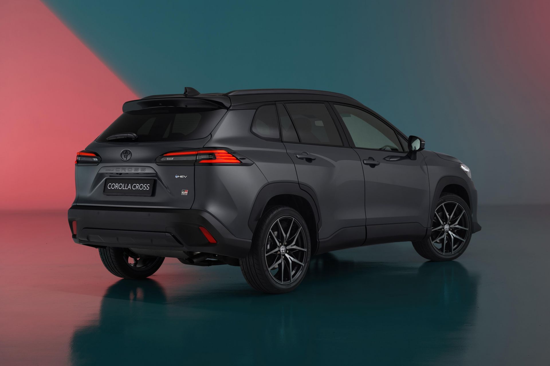 2026 Toyota Corolla Cross price, spec details leaked – UPDATE | CarExpert