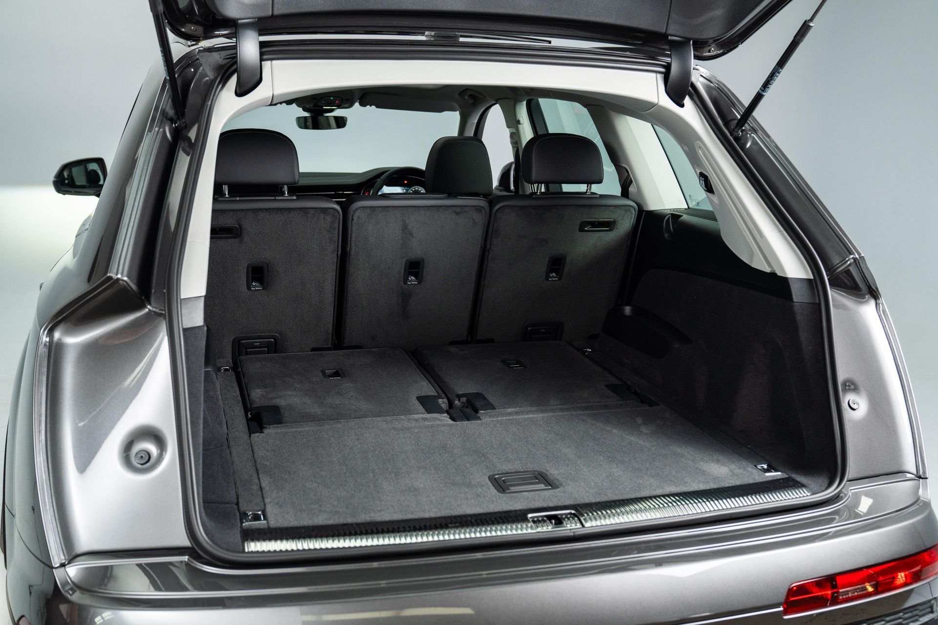 2025 Audi Q7 review | CarExpert