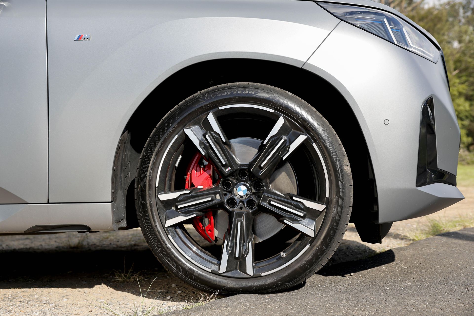 2025 BMW X3 M50 xDrive review | CarExpert