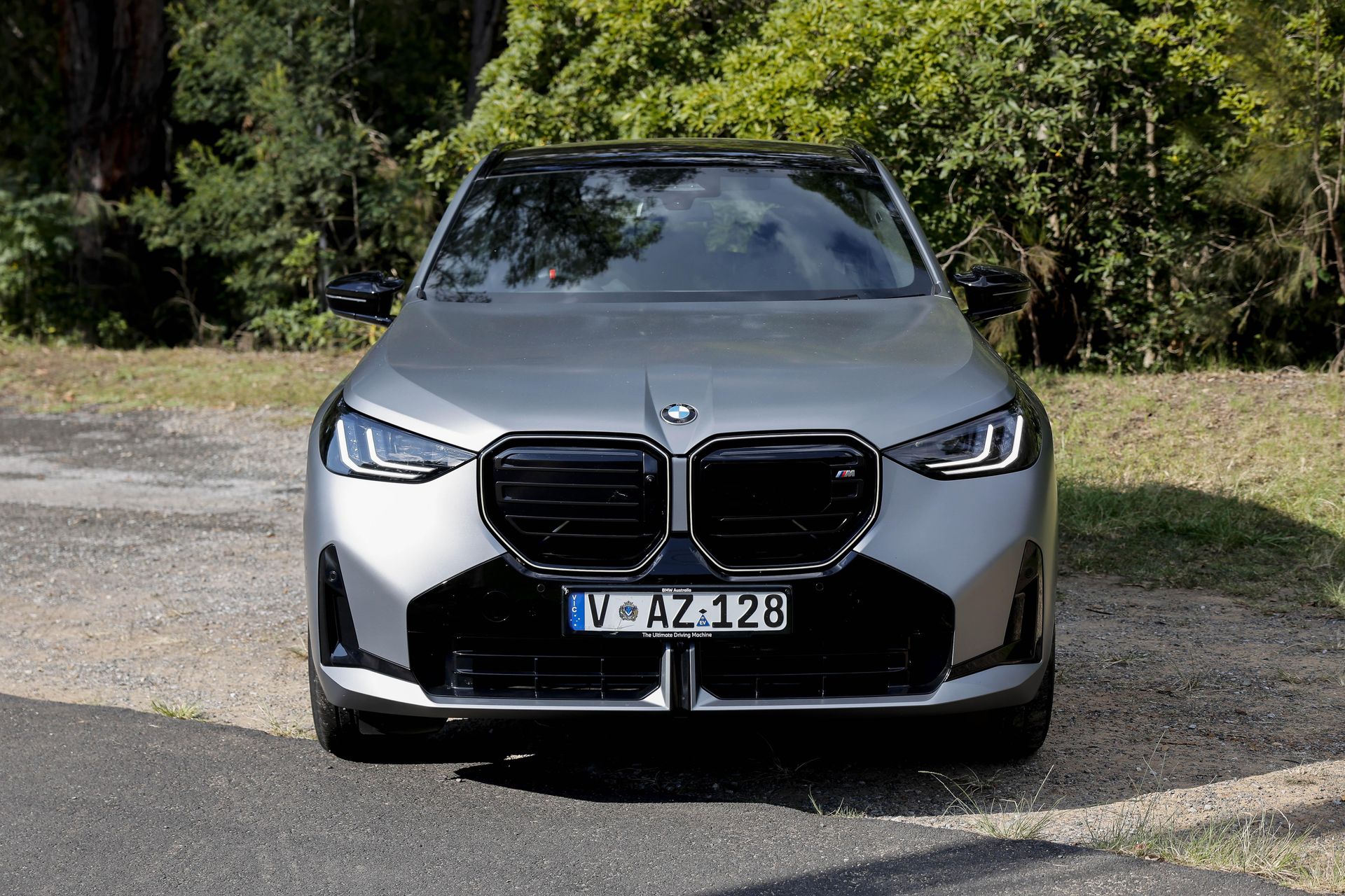 2025 BMW X3 M50 xDrive review | CarExpert