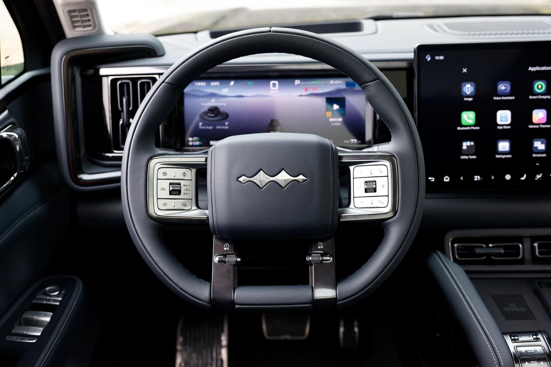 2025 BYD Denza B5 review: Quick drive | CarExpert