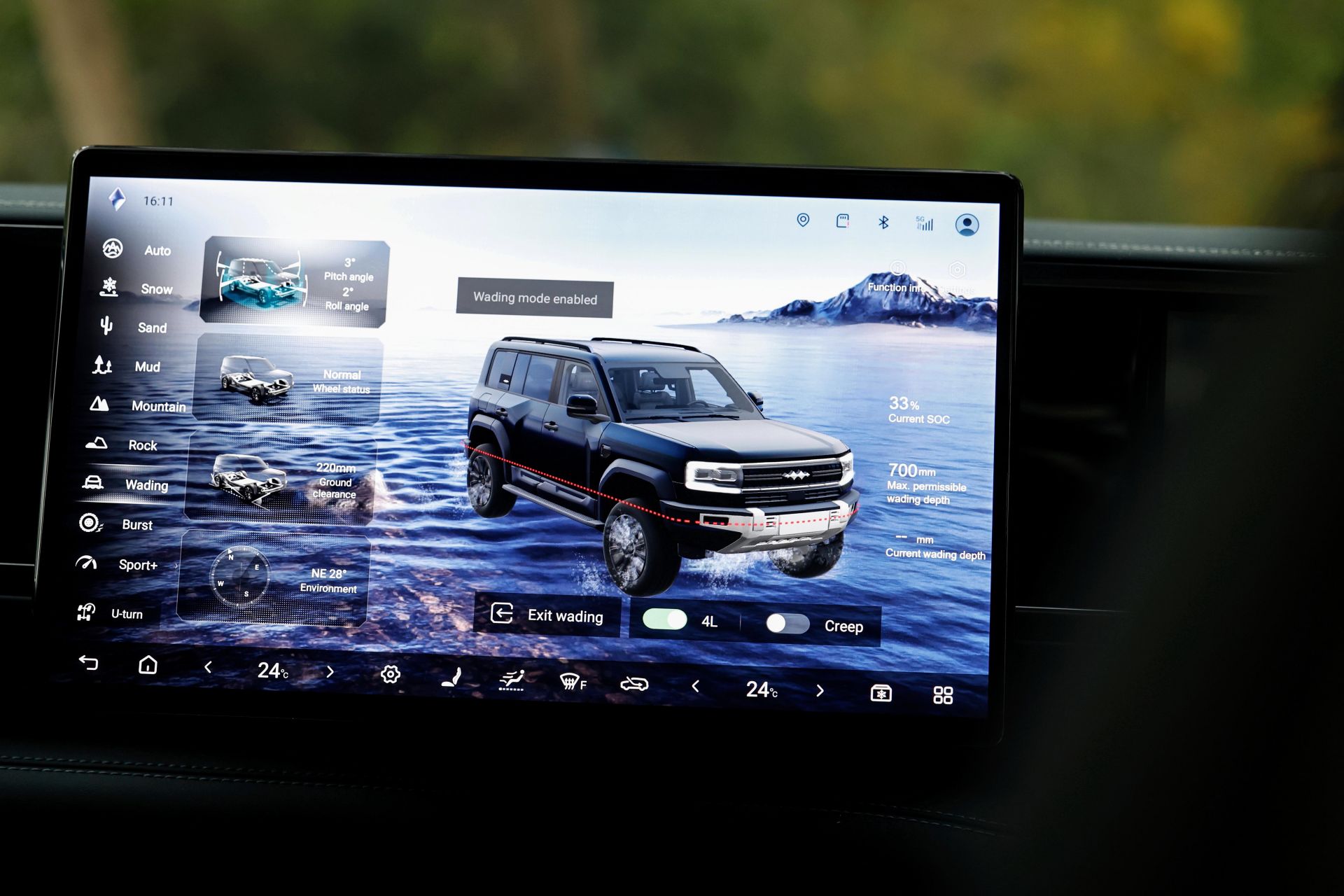 2025 BYD Denza B5 review: Quick drive | CarExpert