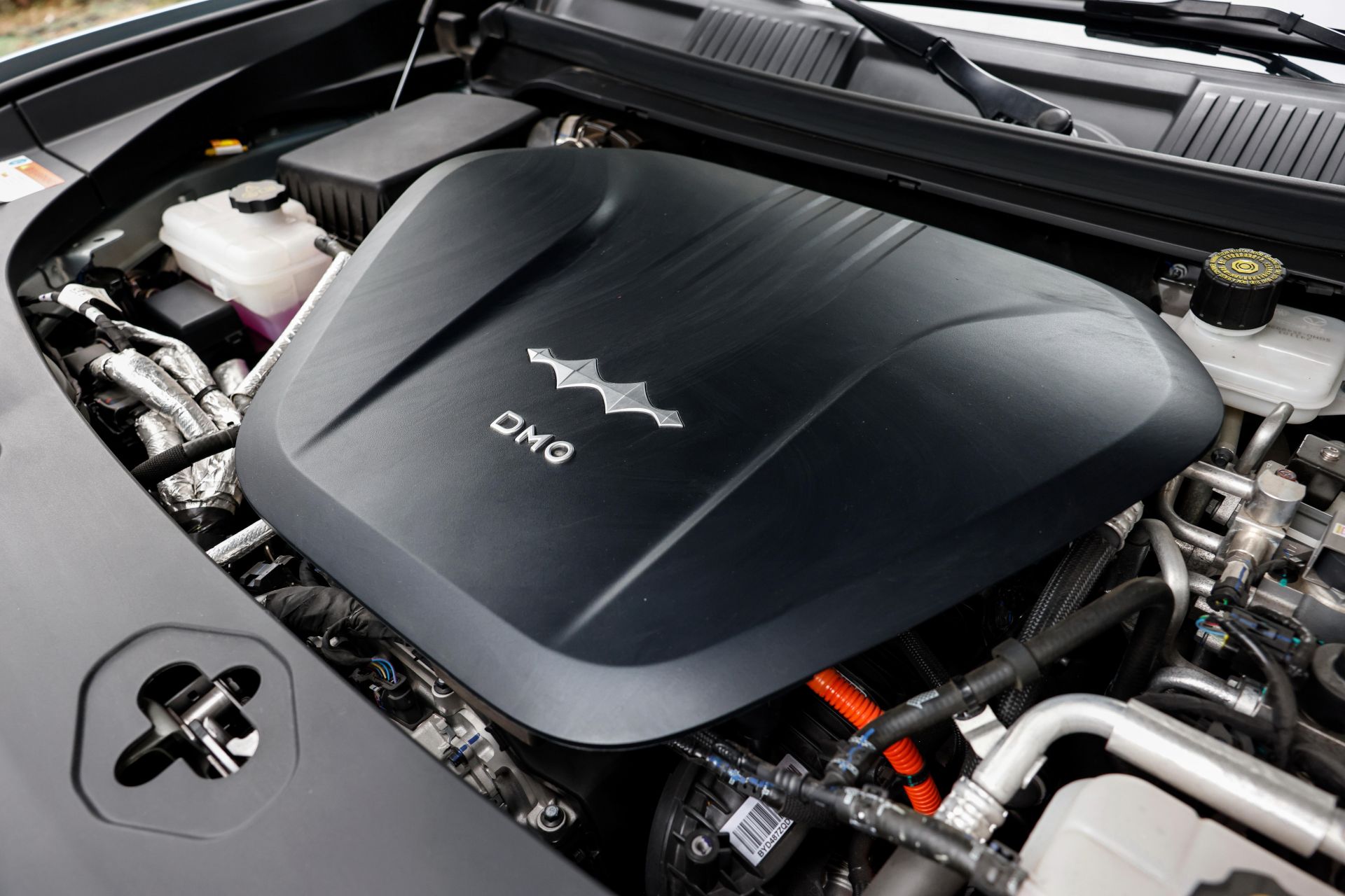 2025 BYD Denza B8 review: Quick drive | CarExpert