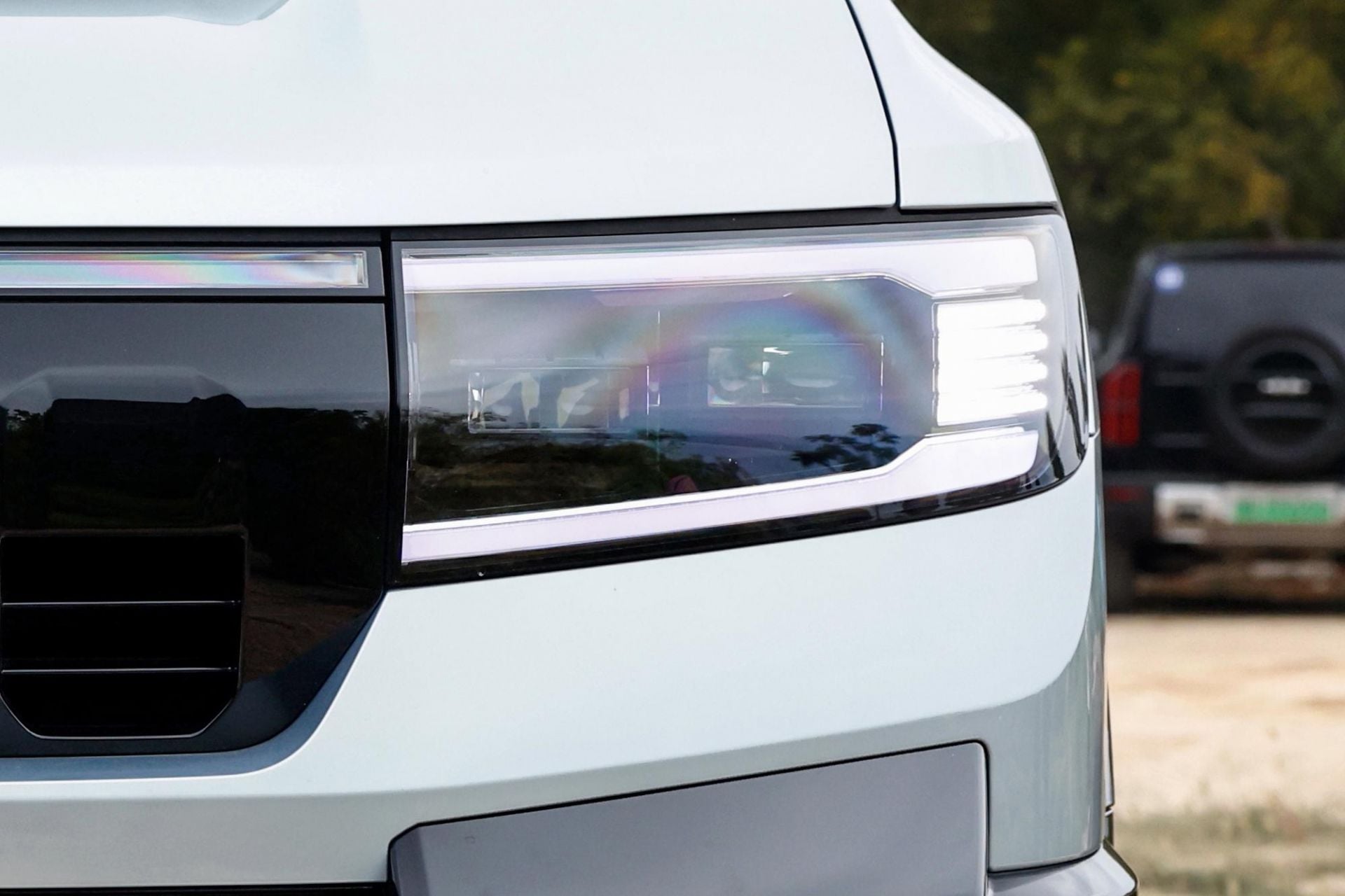 2025 BYD Denza B8 review: Quick drive | CarExpert