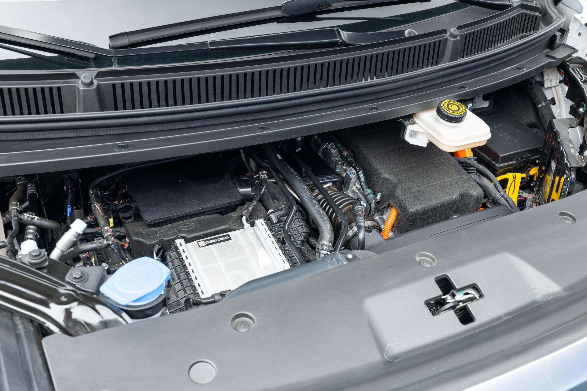 2025 BYD Denza D9 review: Quick drive | CarExpert