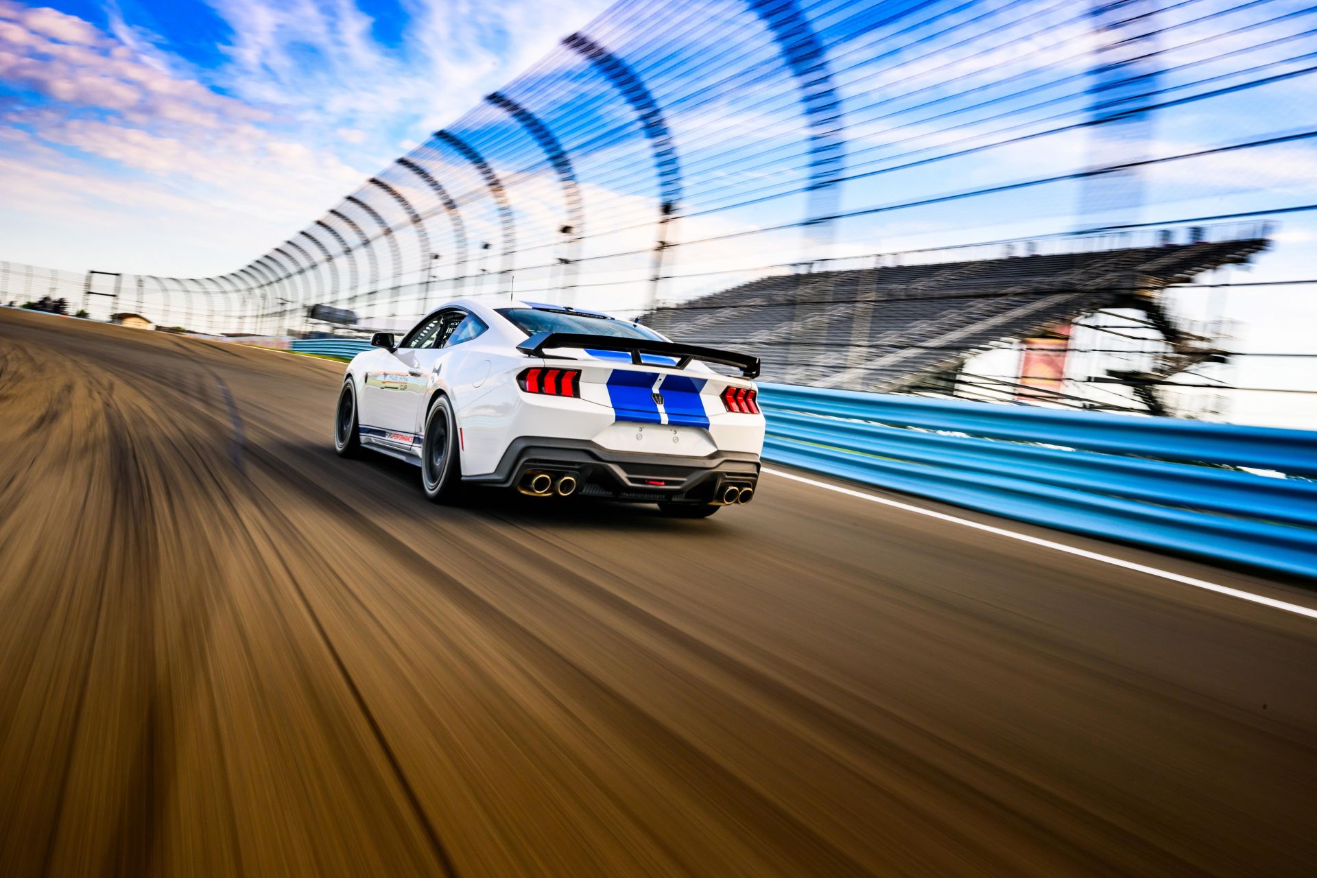 2026 Ford Mustang Cup racing series set for Australia | CarExpert