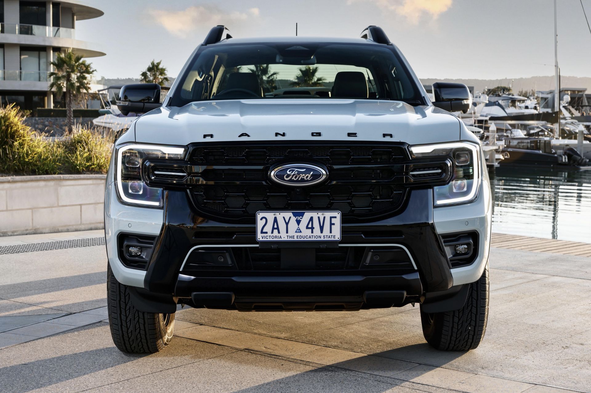 2025 Ford Ranger PHEV review | CarExpert